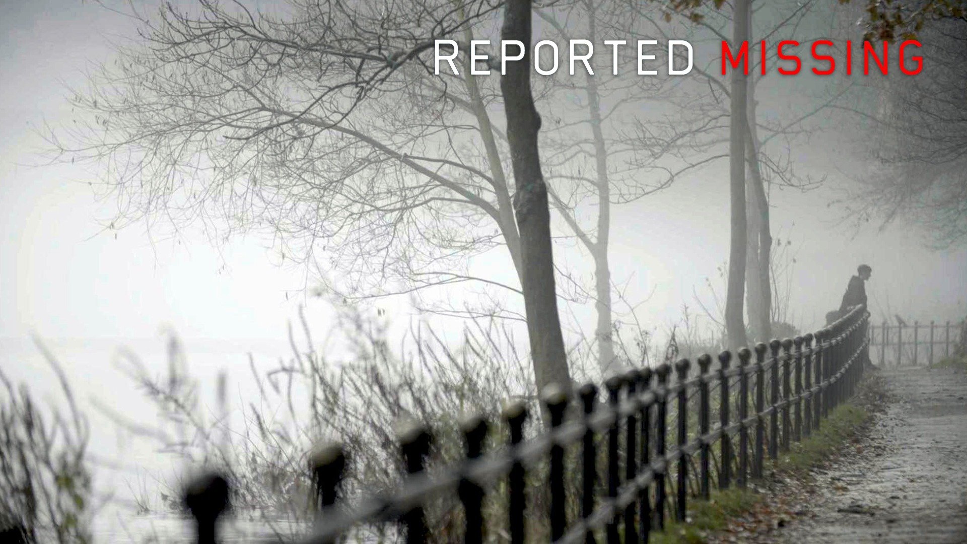 Reported Missing · Season 2 - Plex