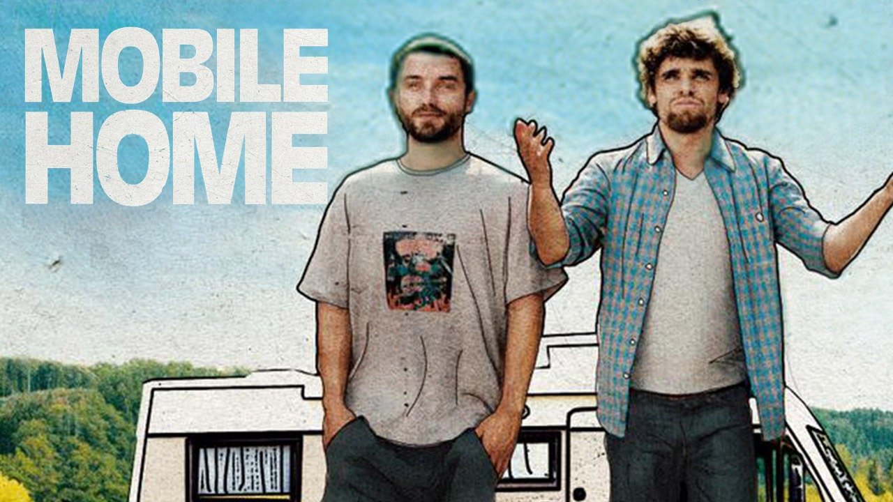 Mobile Home (2012) - Plex