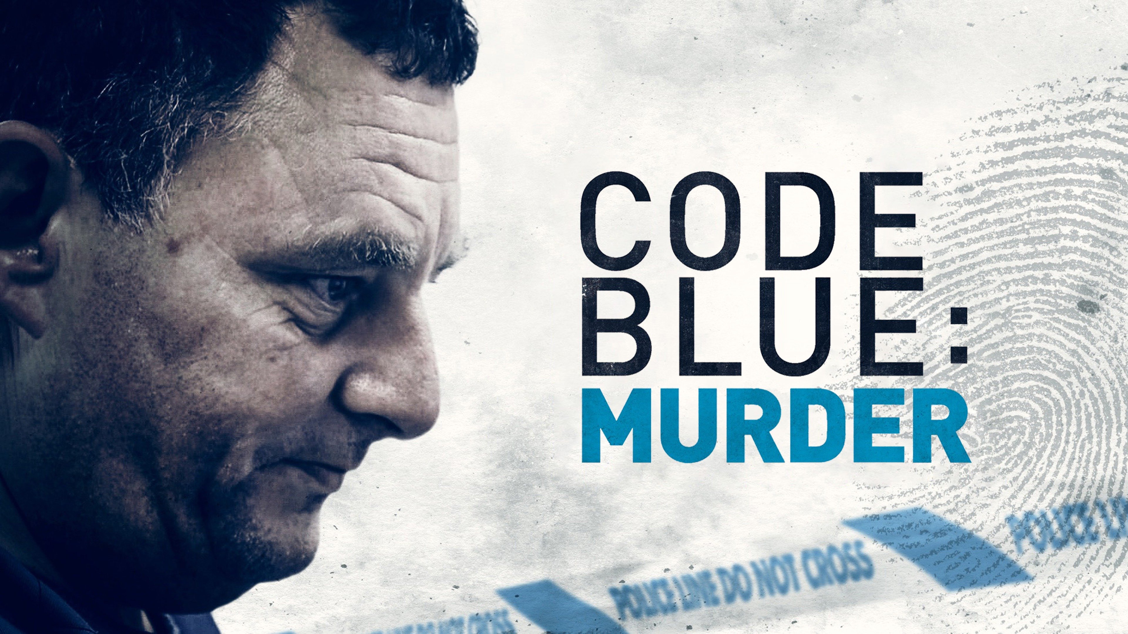 Watch Code Blue: Murder · Season 1 Full Episodes Online - Plex