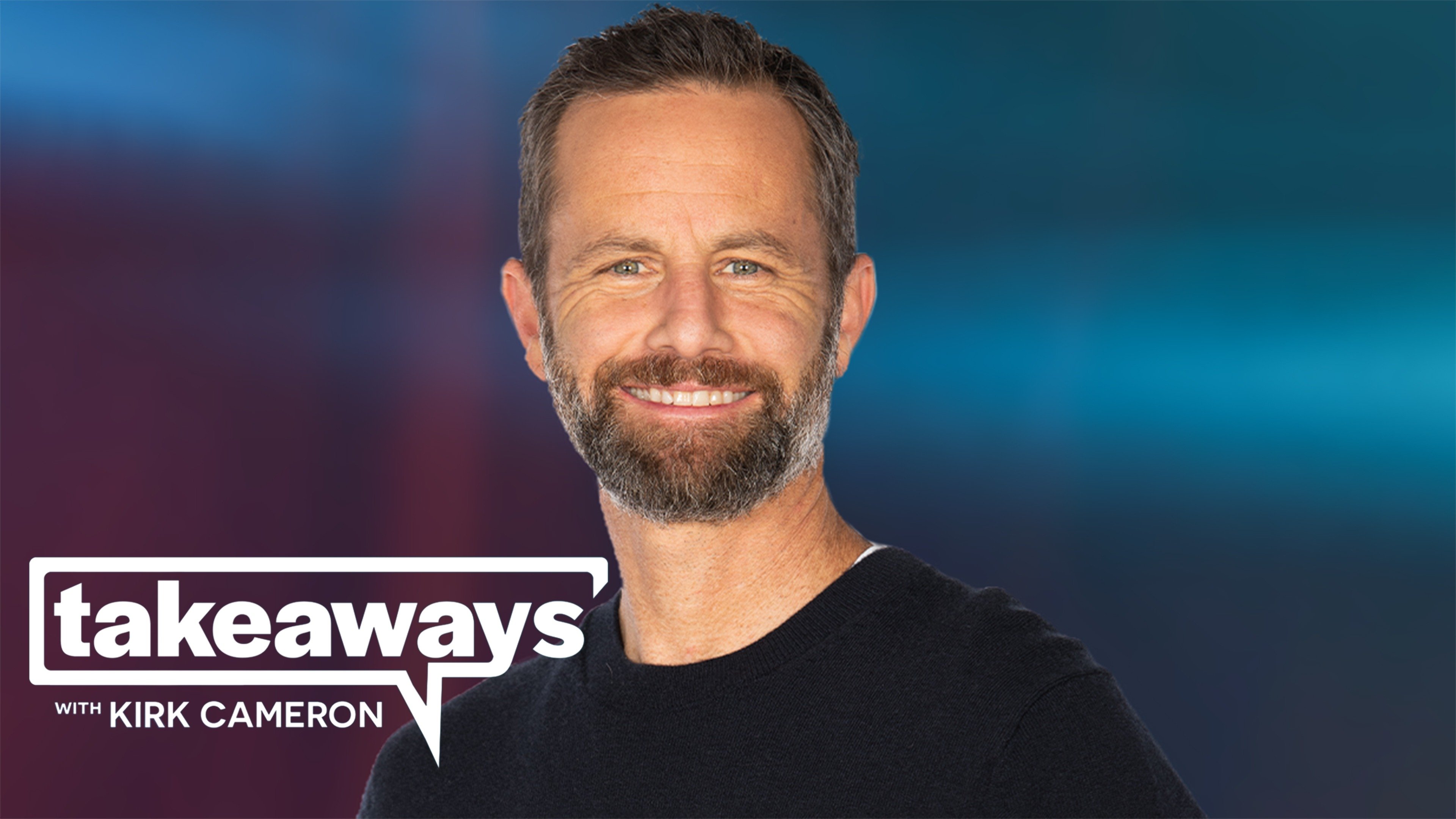 Takeaways with Kirk Cameron (2021) - Plex