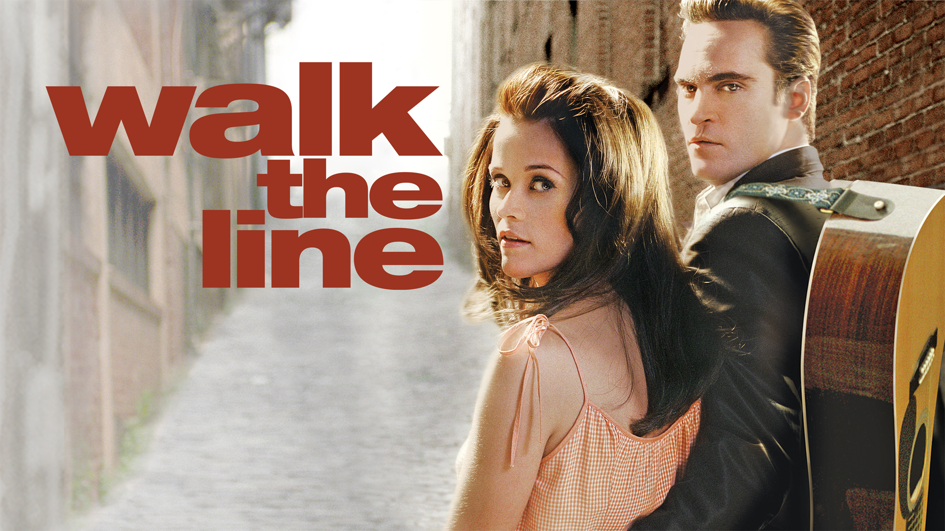 Watch Walk the Line (2005) Full Movie Online - Plex