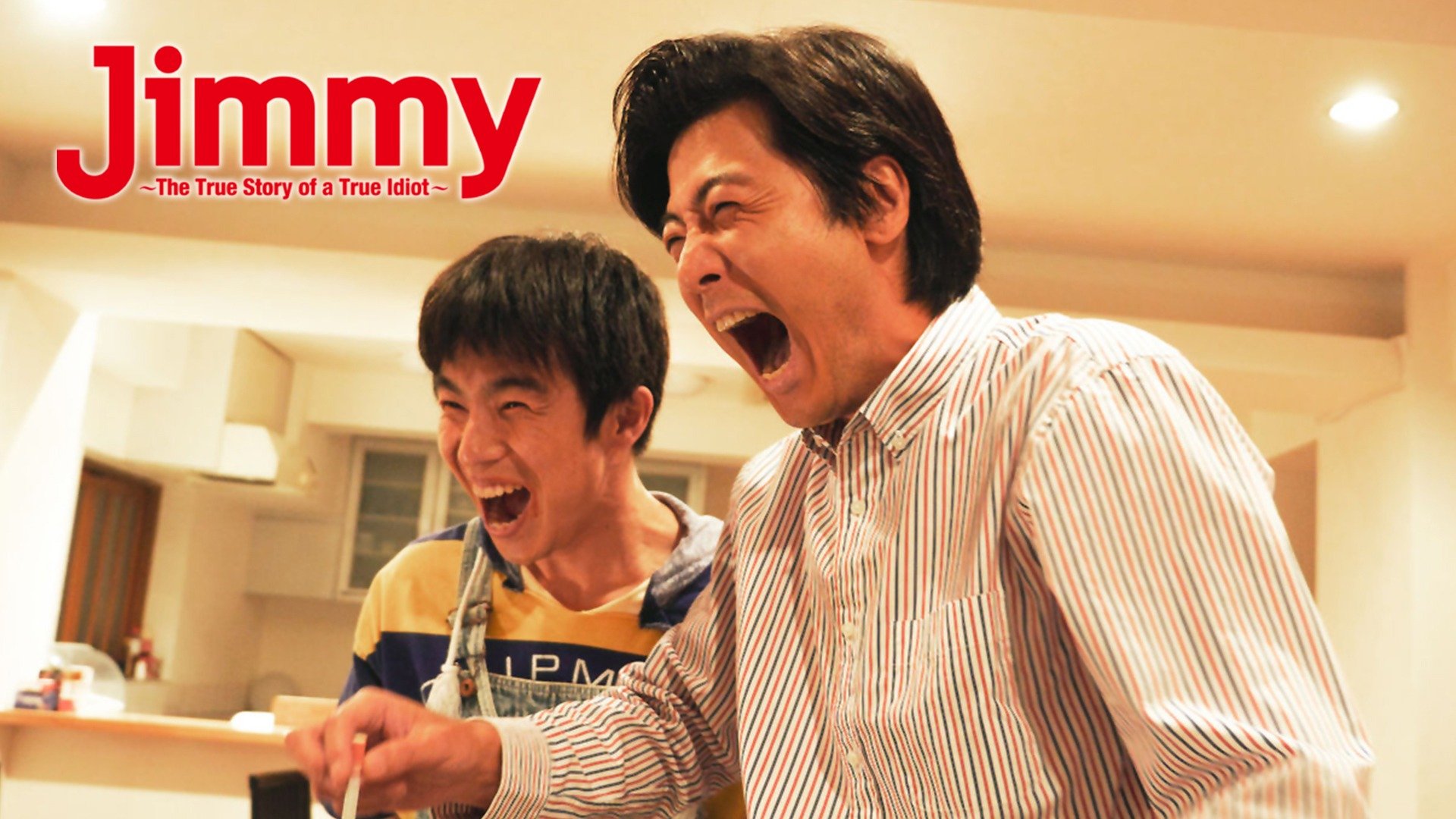 Watch Jimmy: The True Story of a True Idiot (2018) TV Series Online - Plex