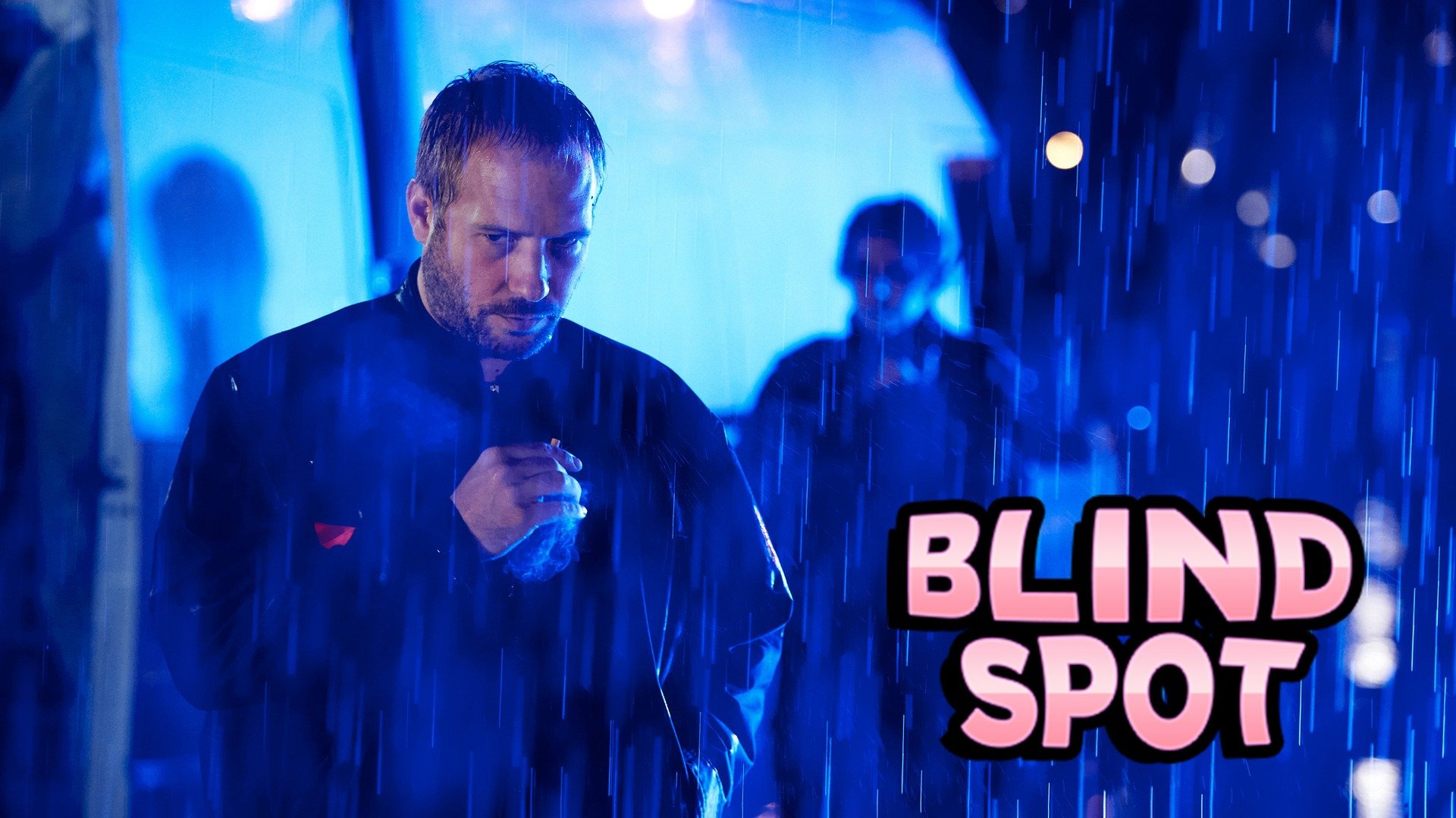 Watch Blind Spot (2012) Full Movie Online - Plex