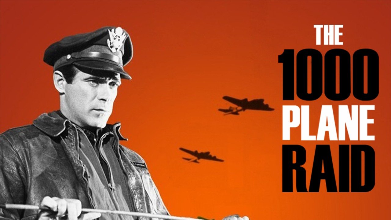 Watch The Thousand Plane Raid (1969) Full Movie Free Online - Plex