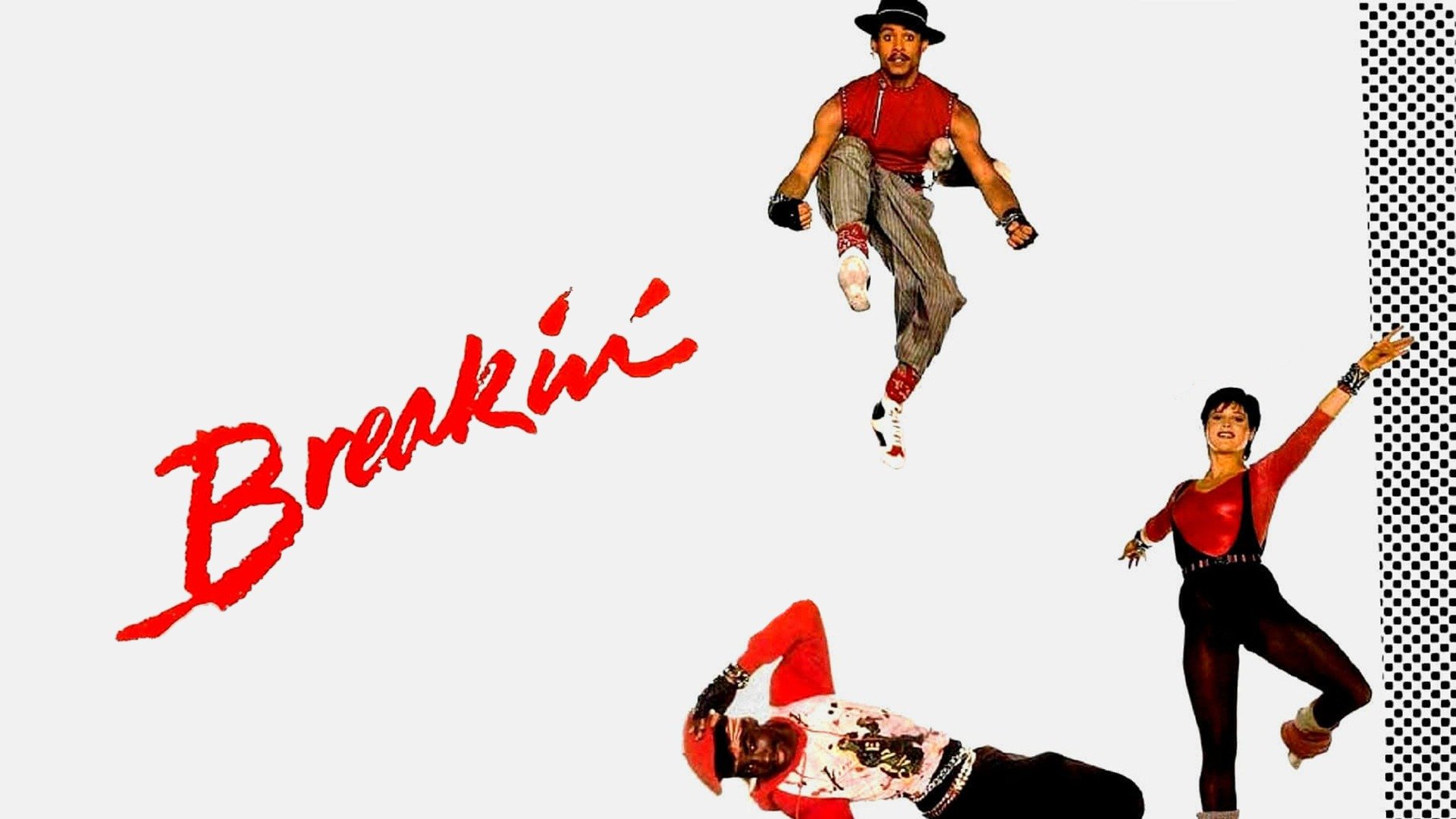 Breakin' (1984) - Plex