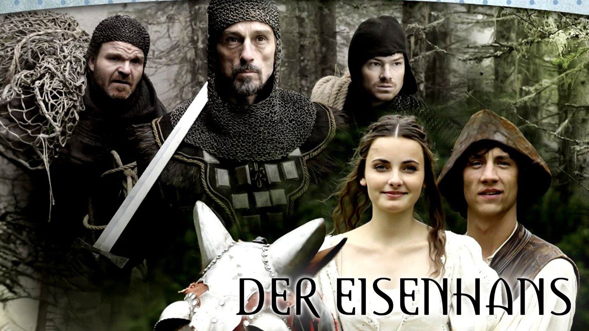 Der Eisenhans (2011) - Plex