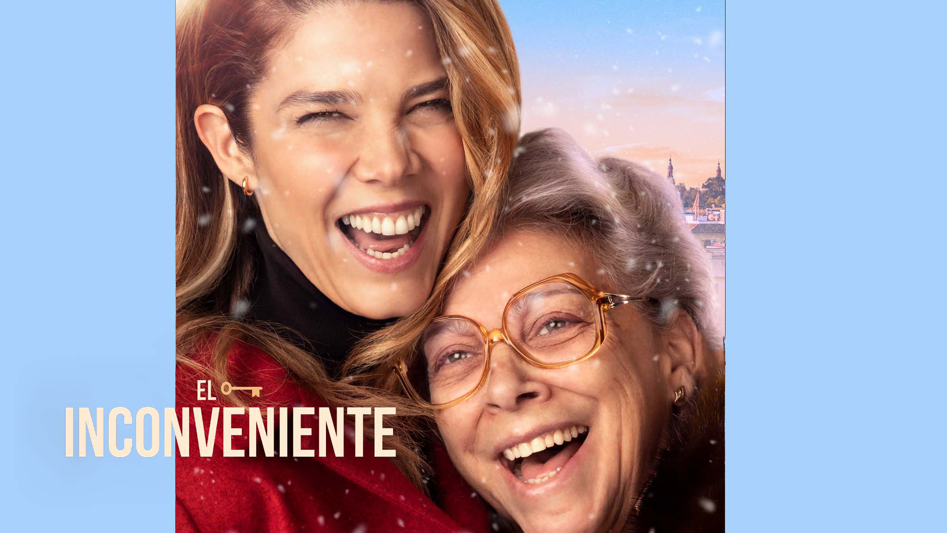 Watch El inconveniente (2020) Full Movie Online - Plex