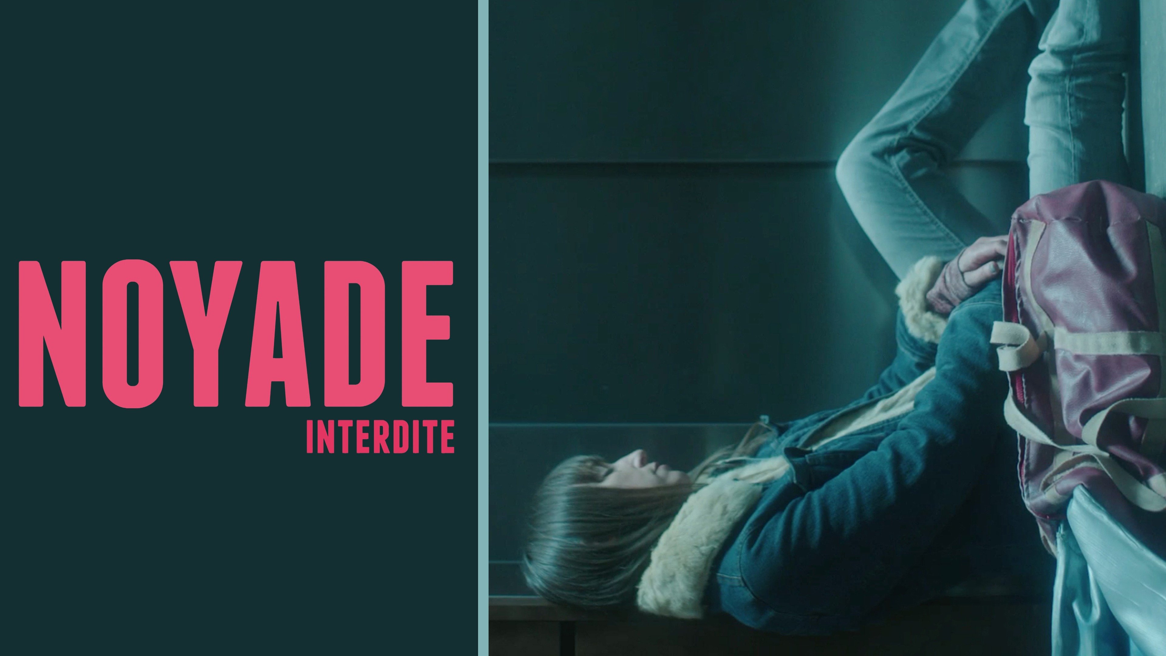 Watch Noyade interdite (2016) Full Movie Online - Plex