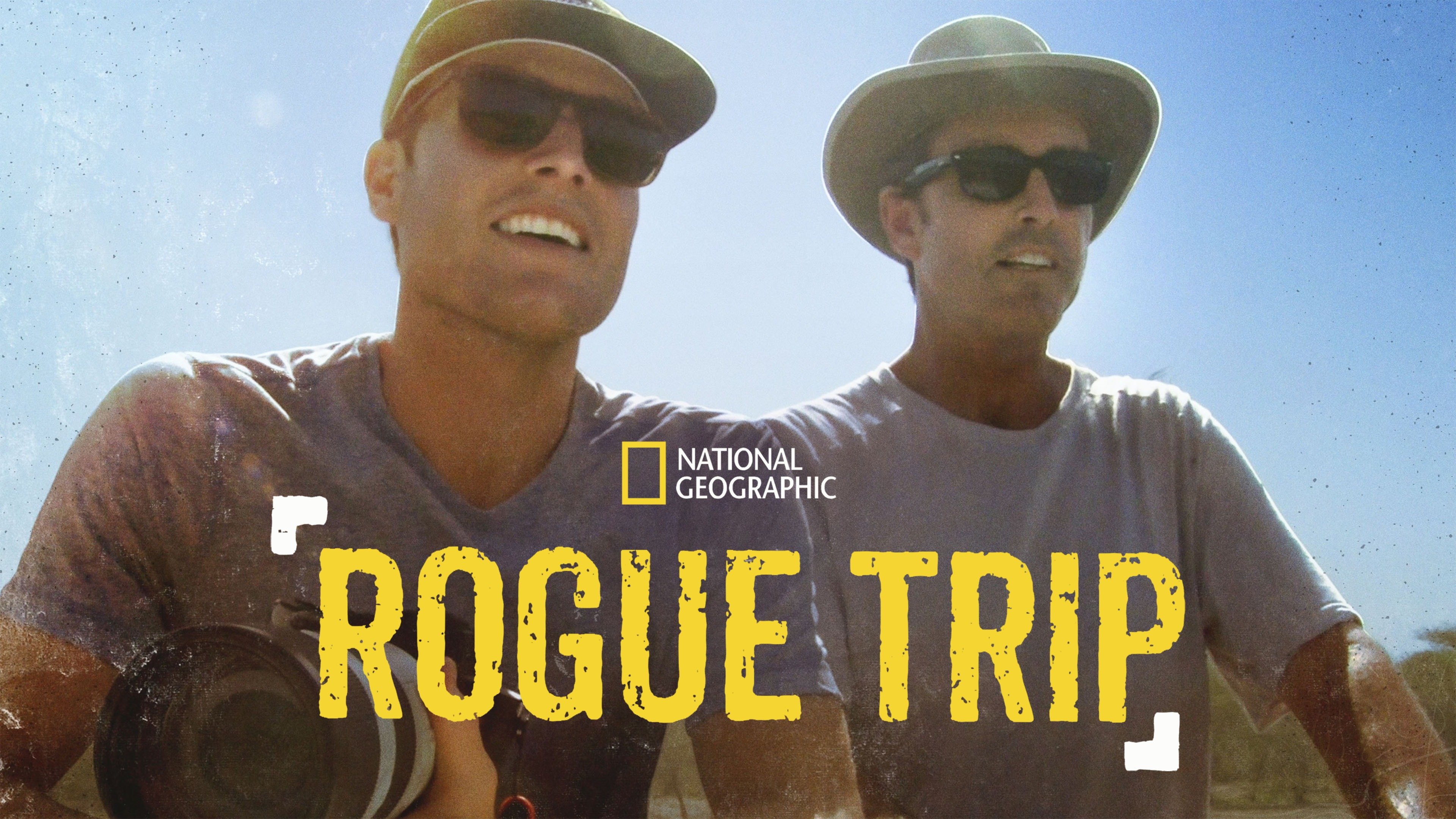 Rogue Trip · Season 1 - Plex