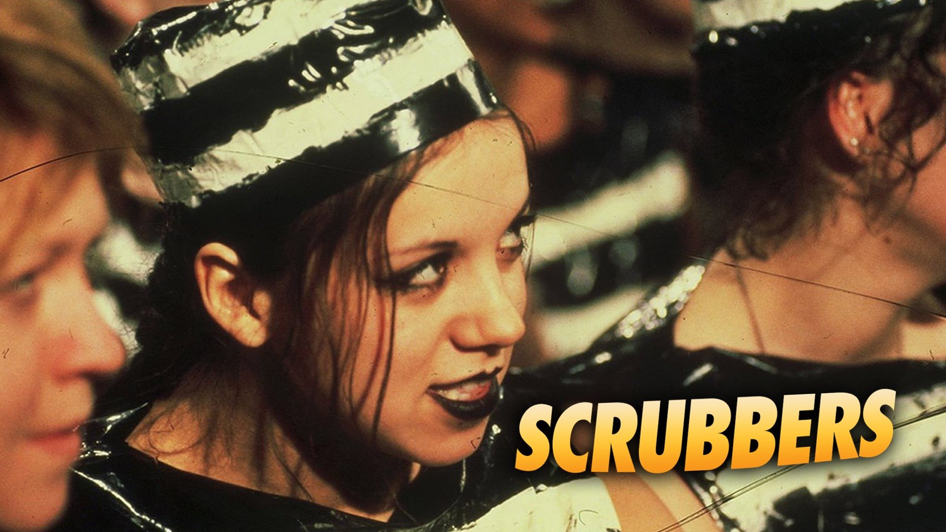 Watch Scrubbers (1982) Full Movie Online - Plex