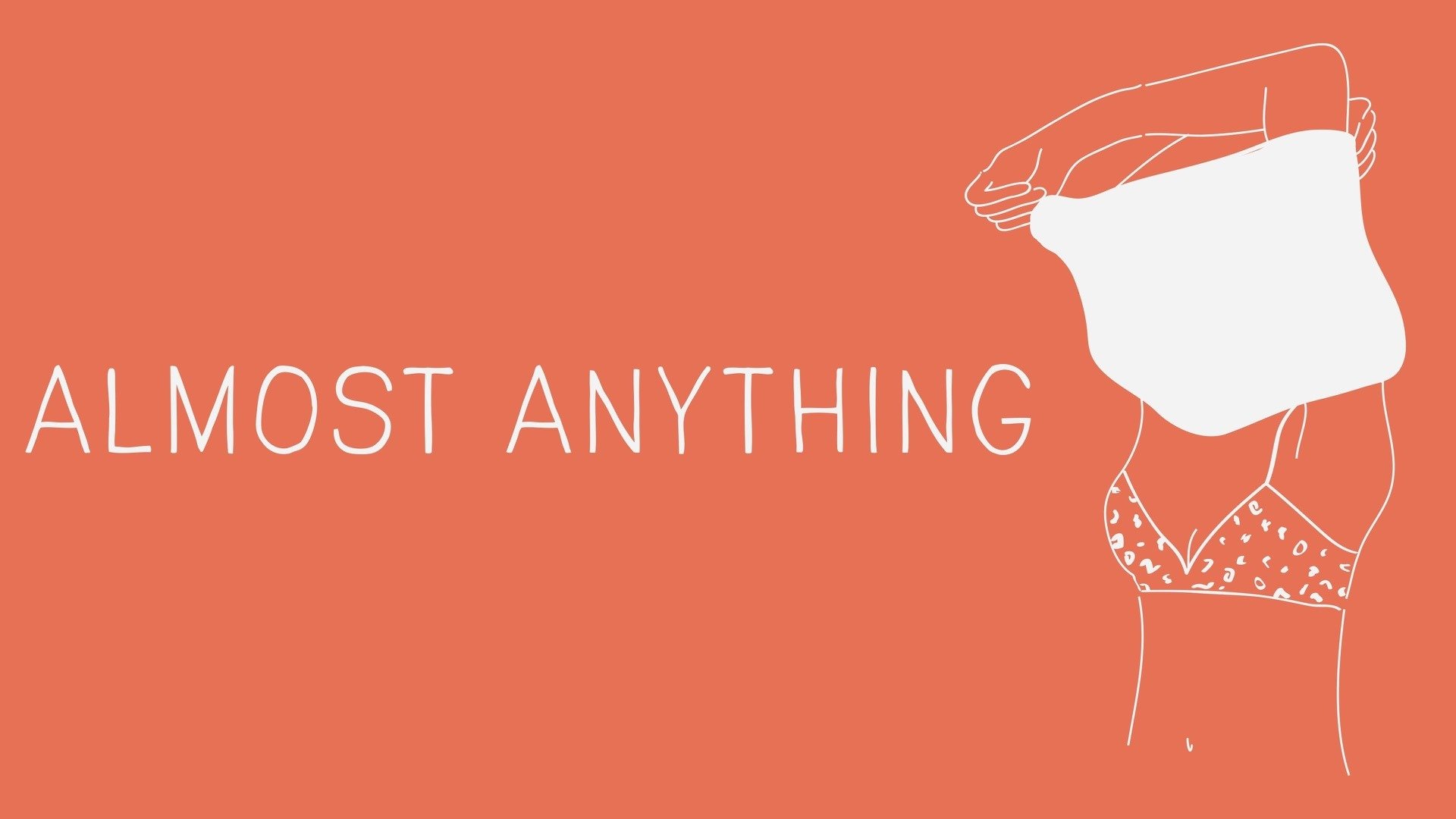 Watch Almost Anything (2015) Full Movie Free Online - Plex
