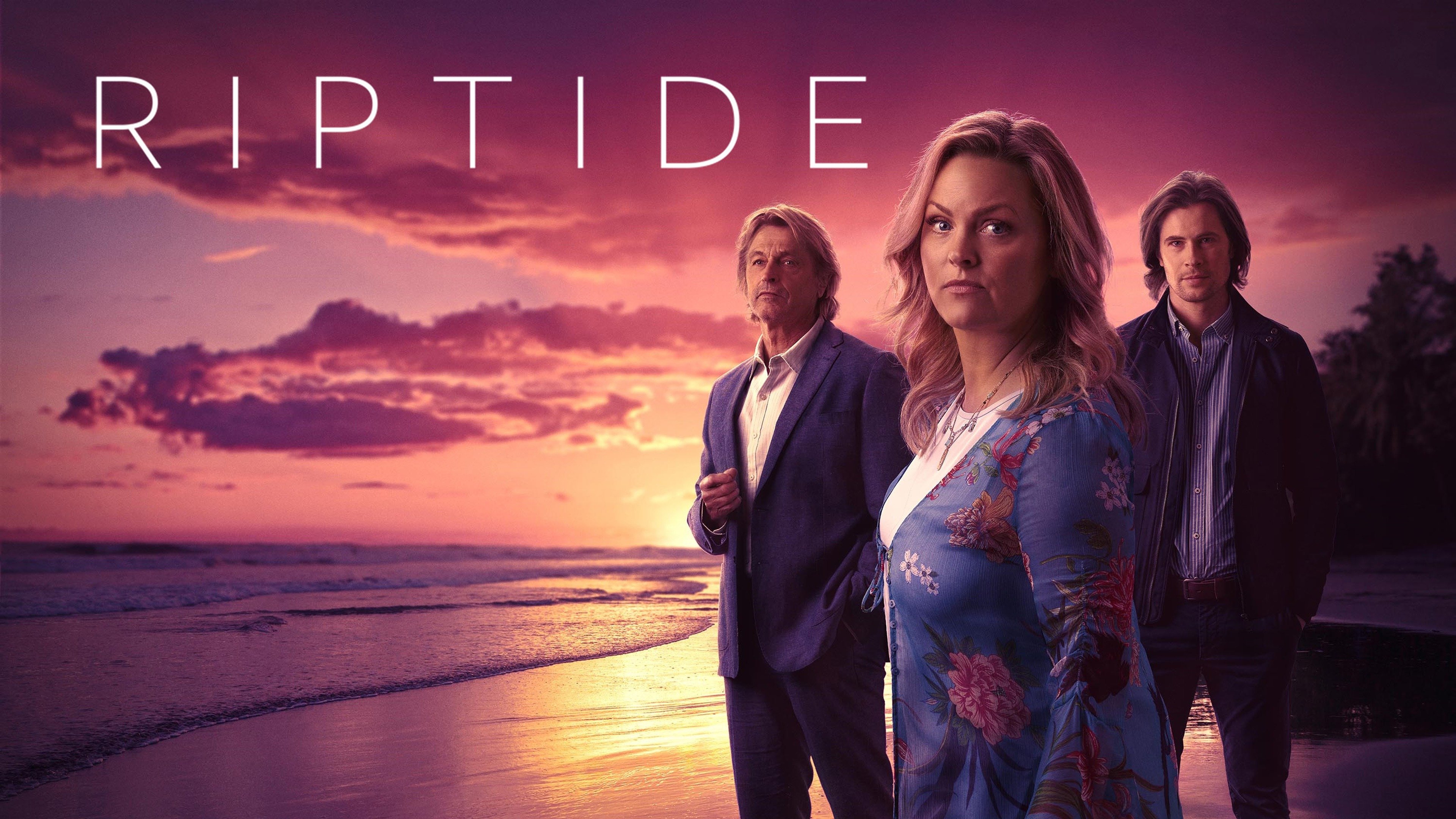 Riptide (2022) · Season 1 - Plex