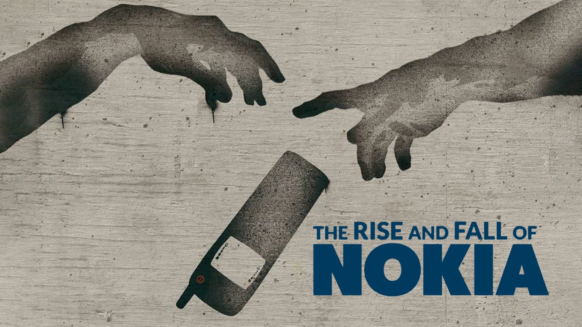 Connecting People Nokia