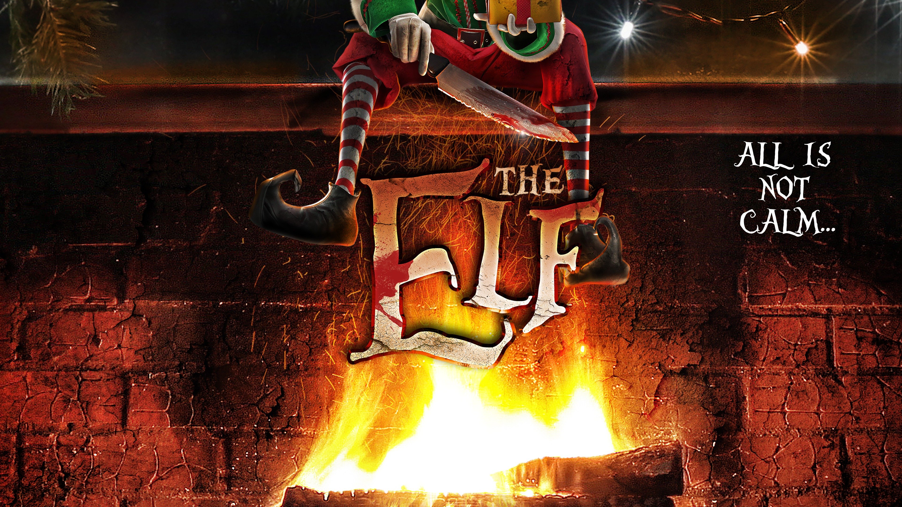 Watch The Elf (2016) Full Movie Free Online - Plex