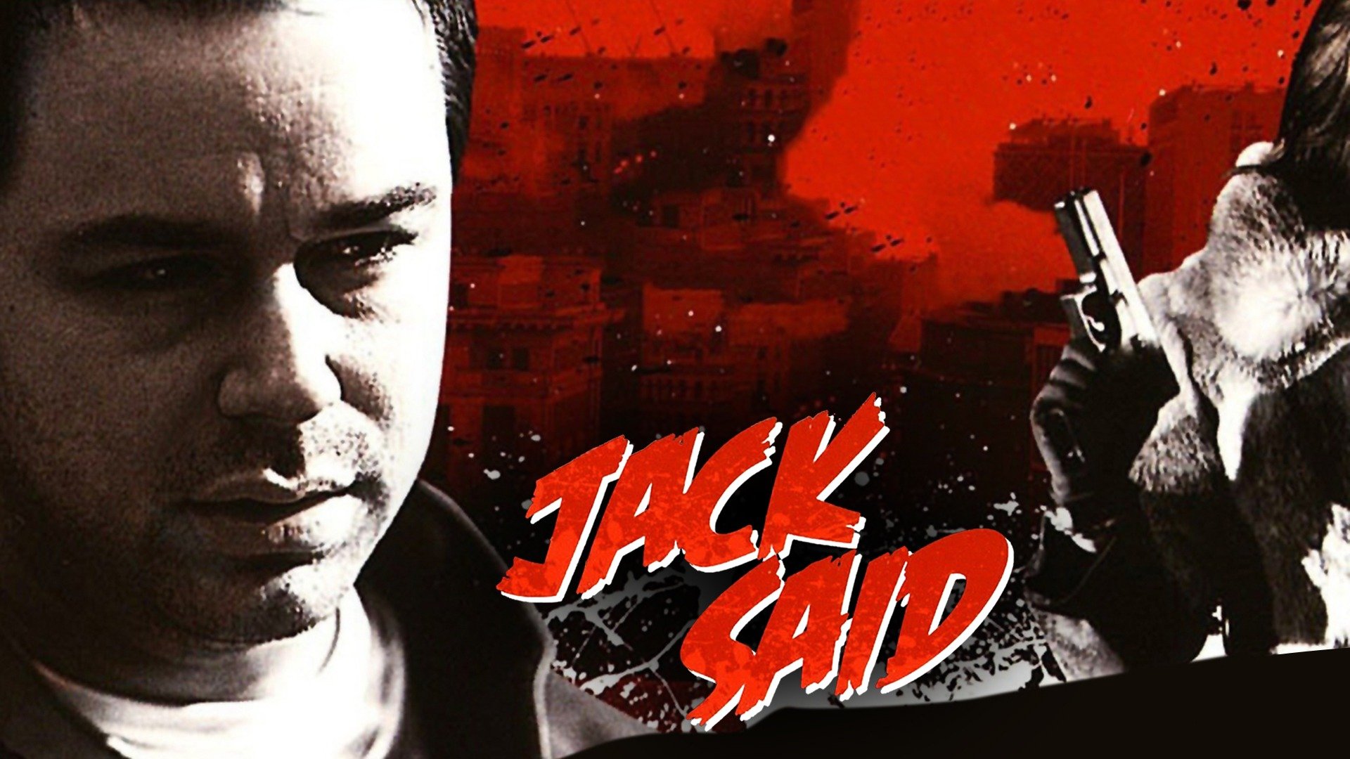 Jack Said (2009) - Plex