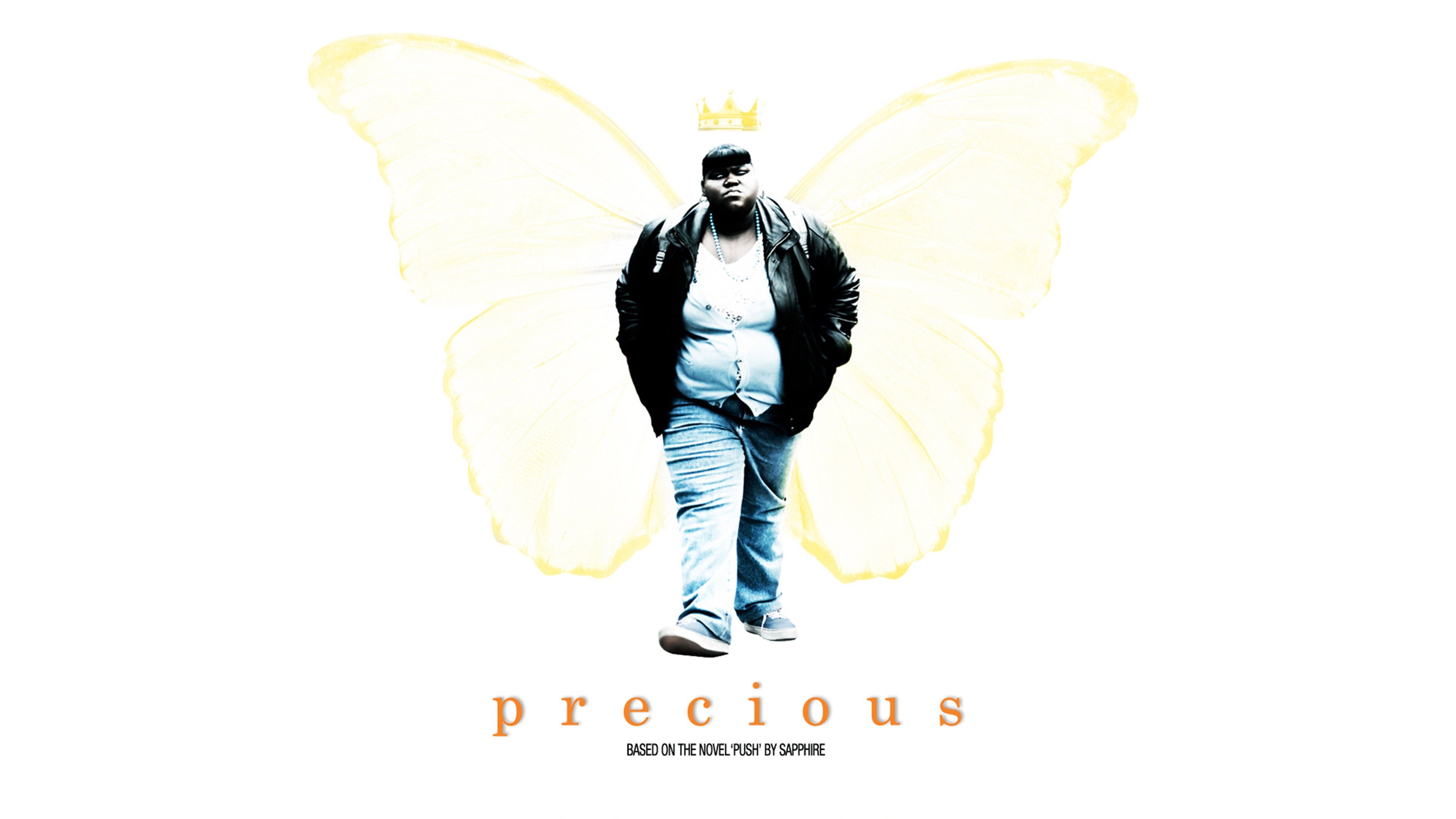 Watch Precious (2009) Full Movie Free Online - Plex