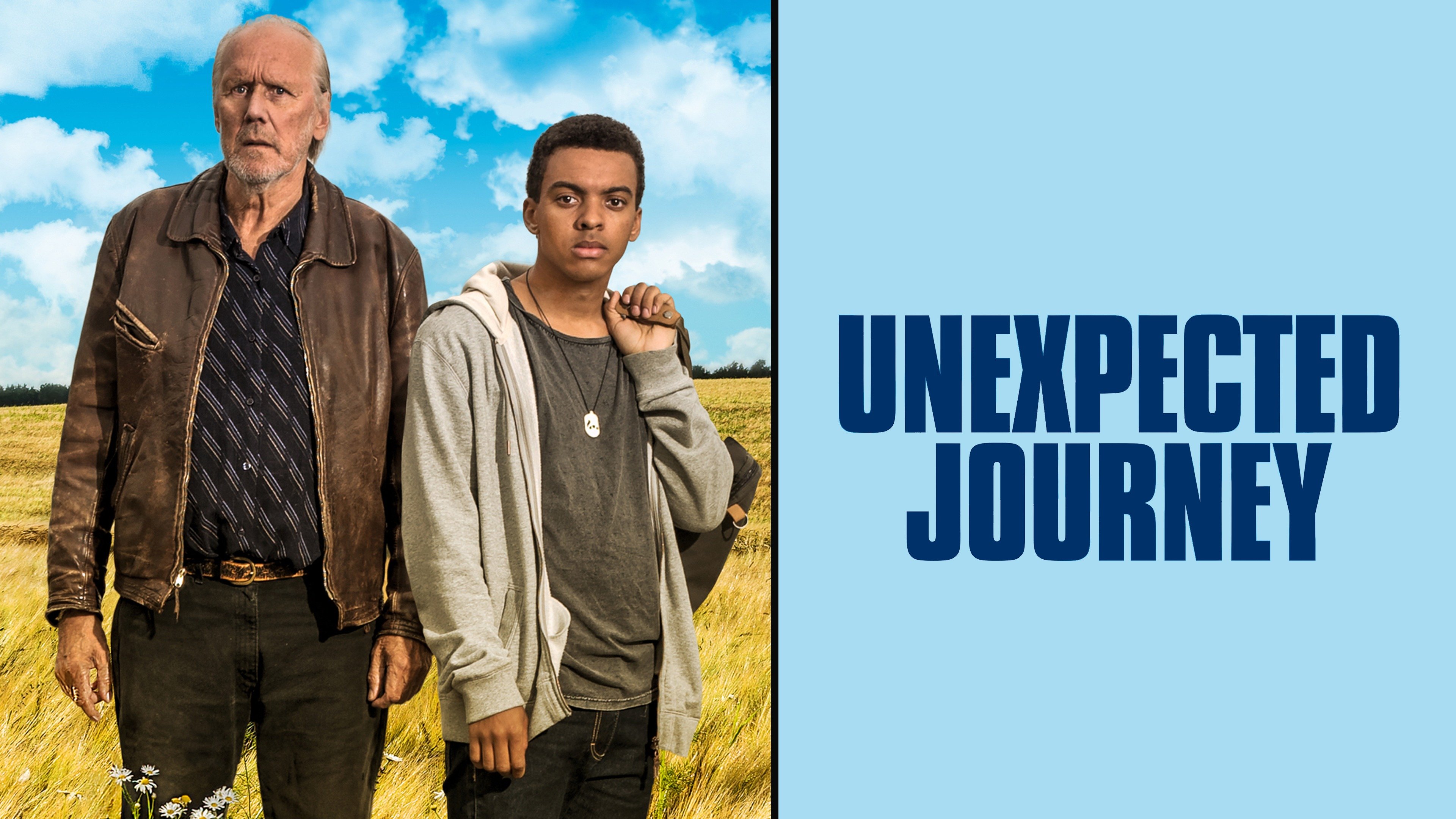 Watch Unexpected Journey (2017) Full Movie Online - Plex