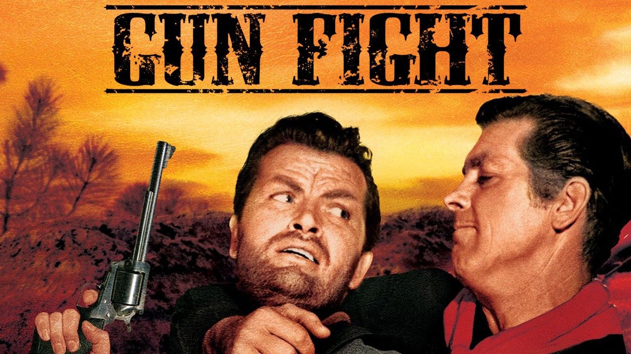 Watch Gun Fight (1961) Full Movie Free Online - Plex