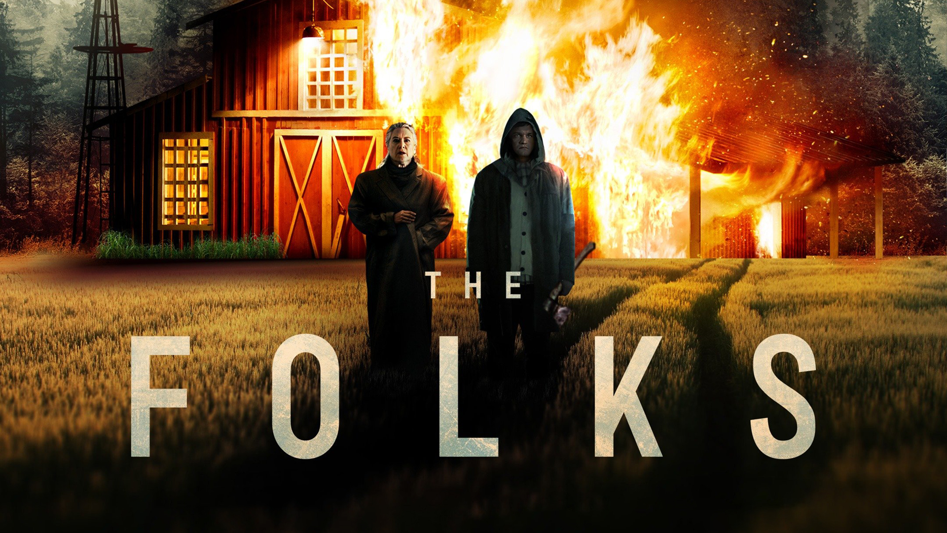 Watch The Folks (2022) Full Movie Free Online - Plex