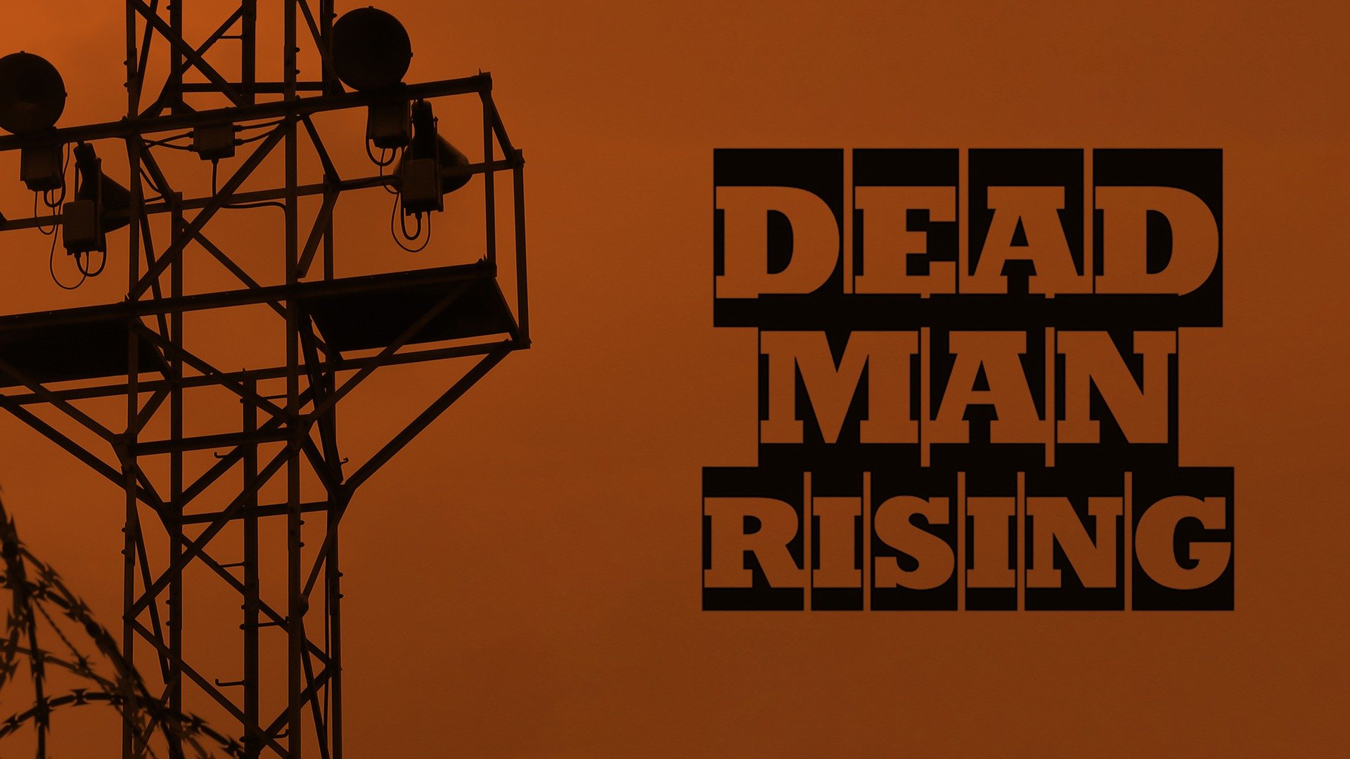 Watch Dead Man Rising (2017) Full Movie Online - Plex