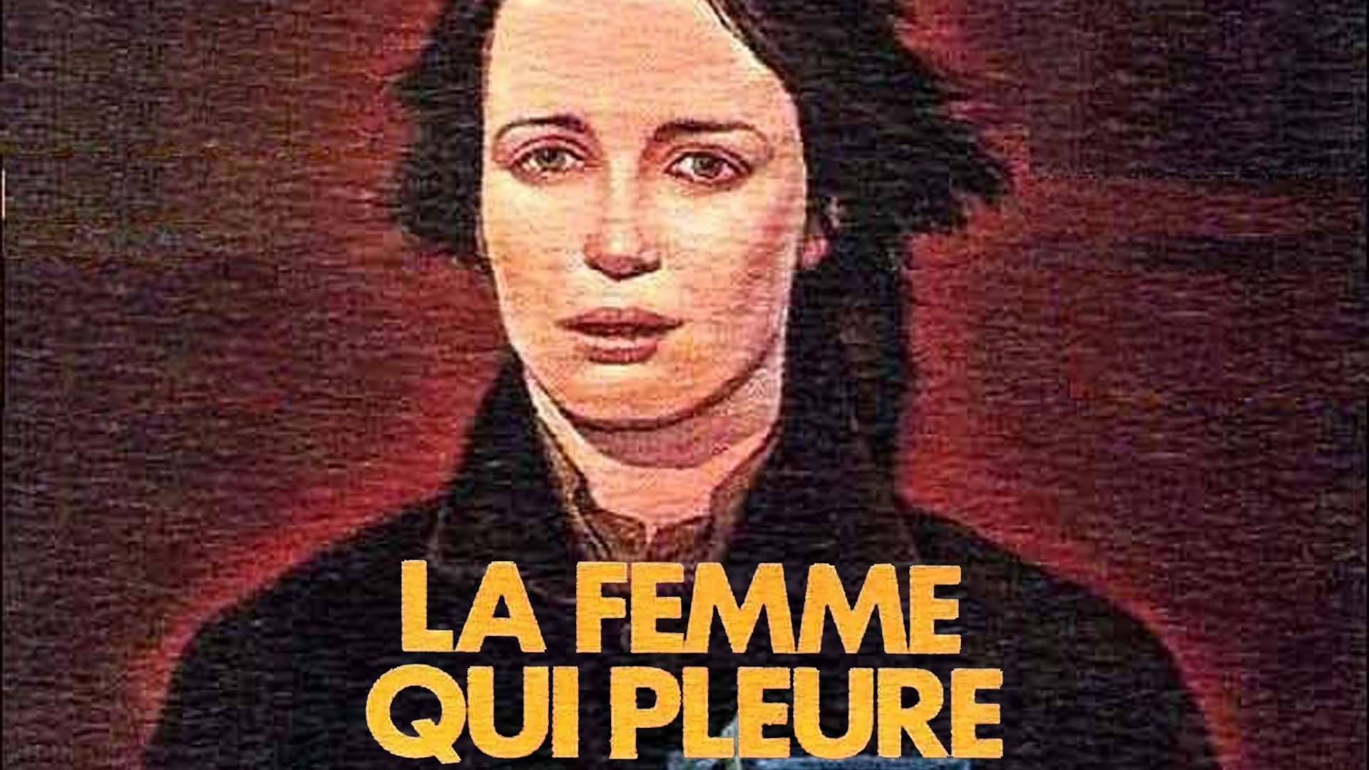 The Crying Woman (1979) - Plex