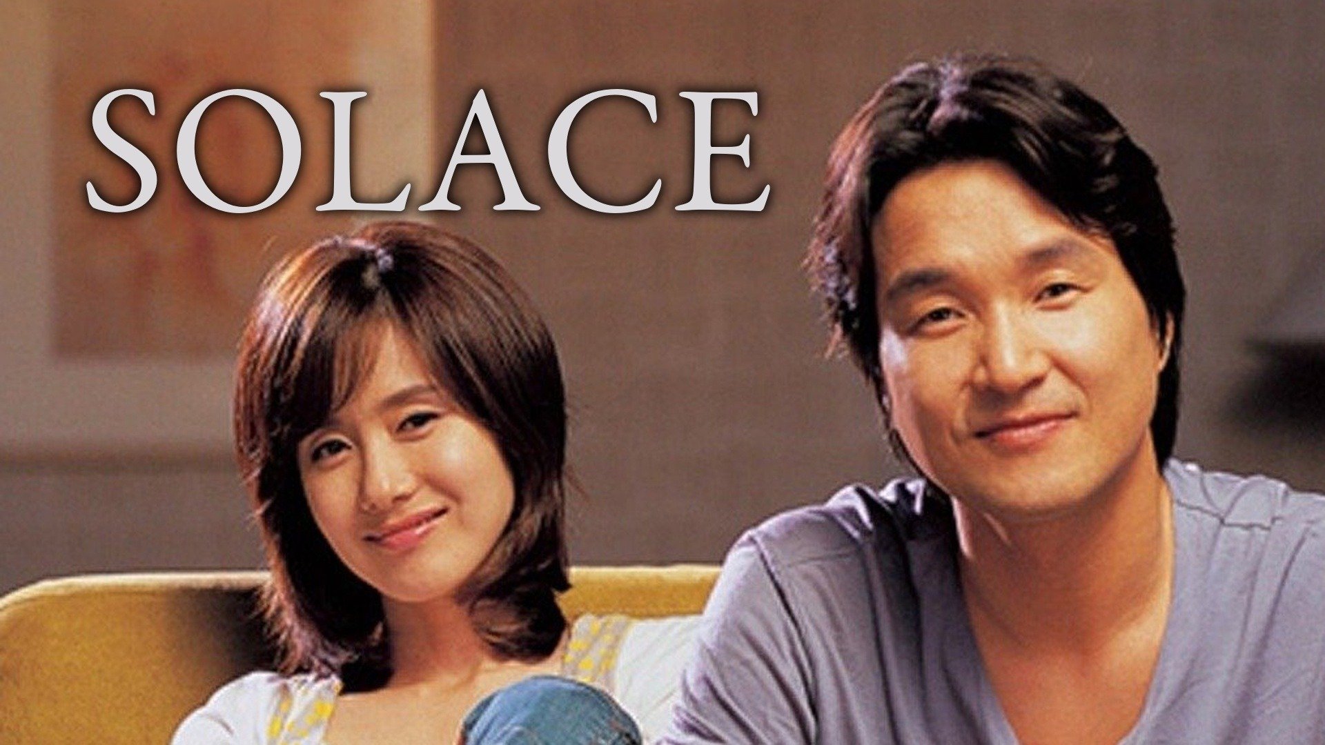 Watch Solace (2006) Full Movie Free Online - Plex