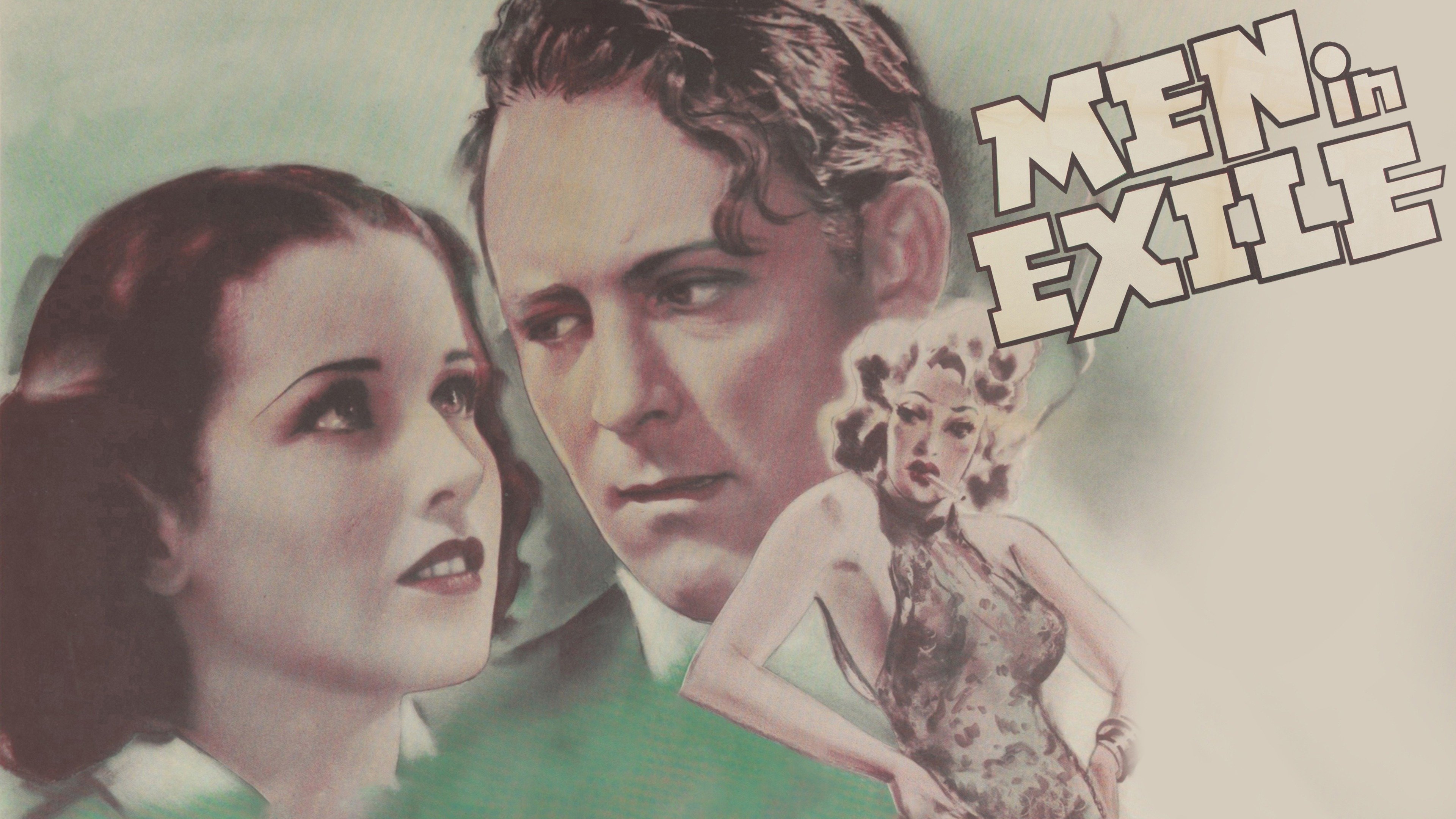 Men in Exile (1937) - Plex