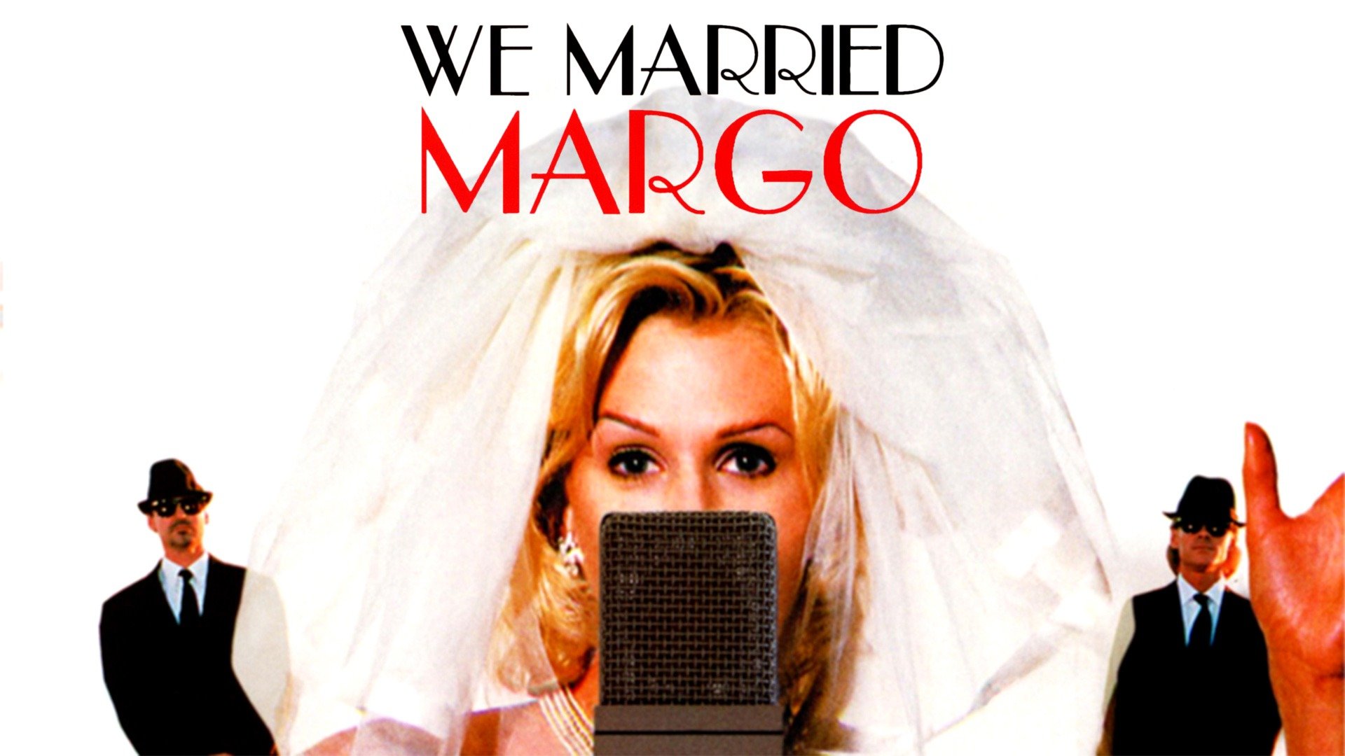 We Married Margo (2000) - Plex