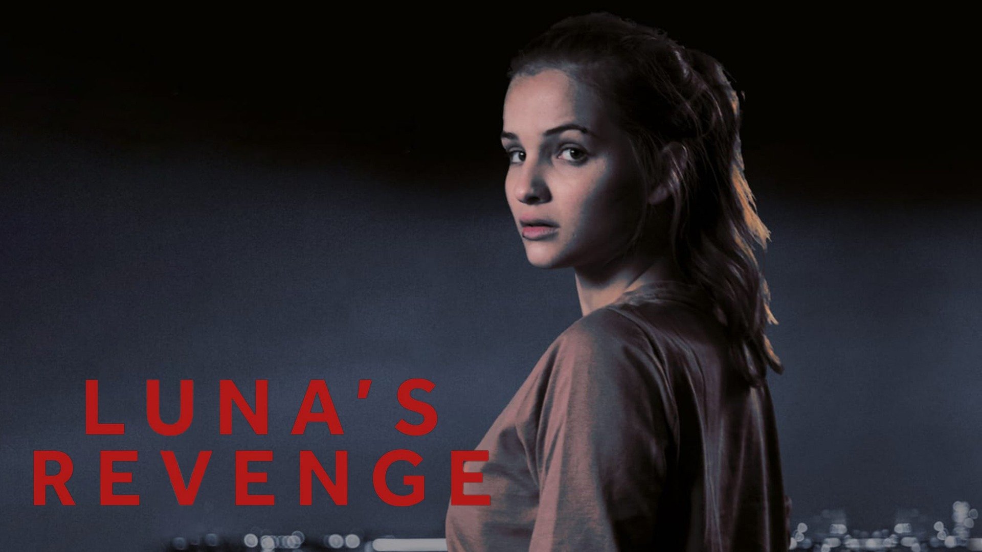 Luna's Revenge (2018) - Plex
