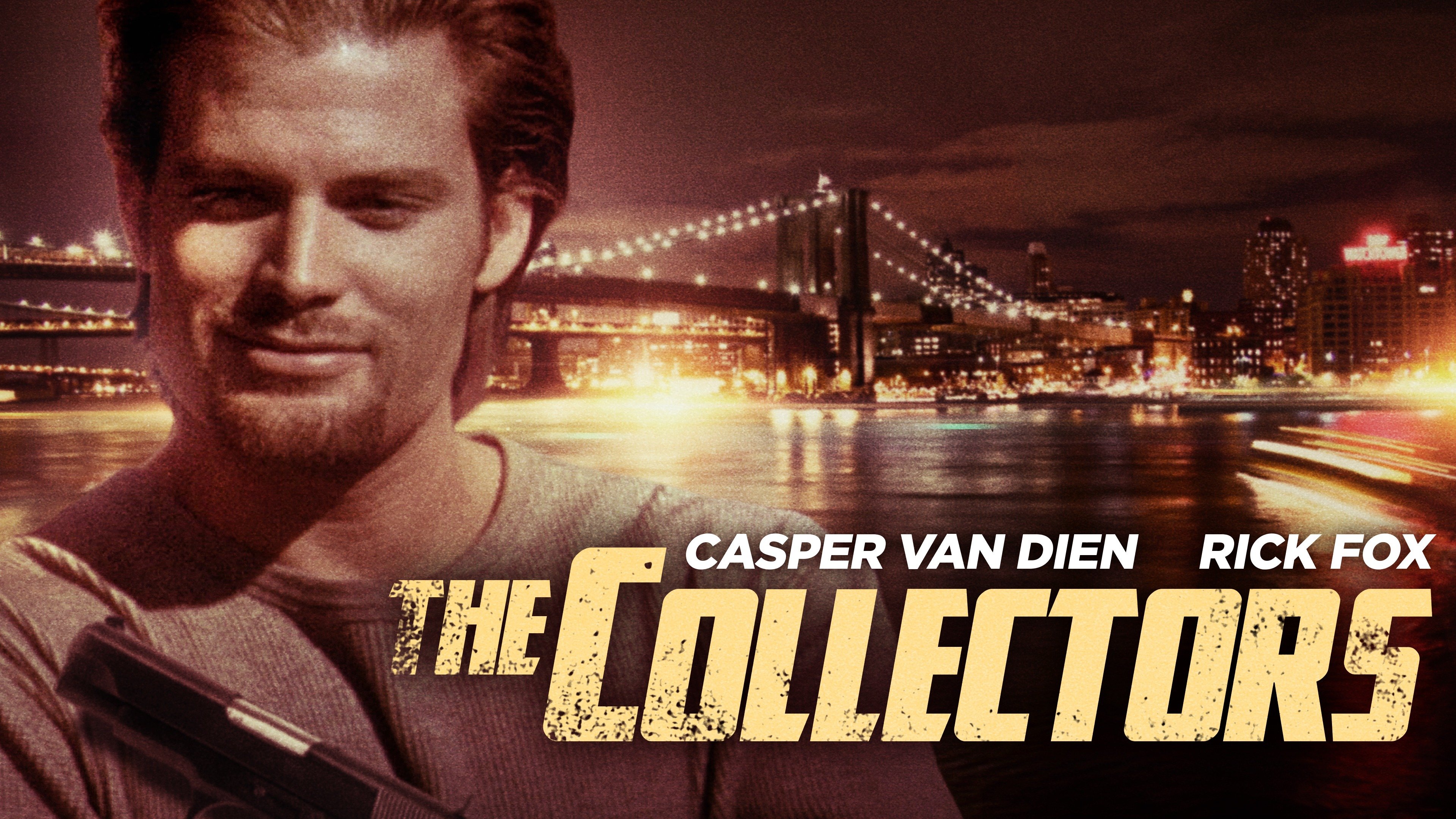 Watch The Collectors (1999) Full Movie Free Online - Plex