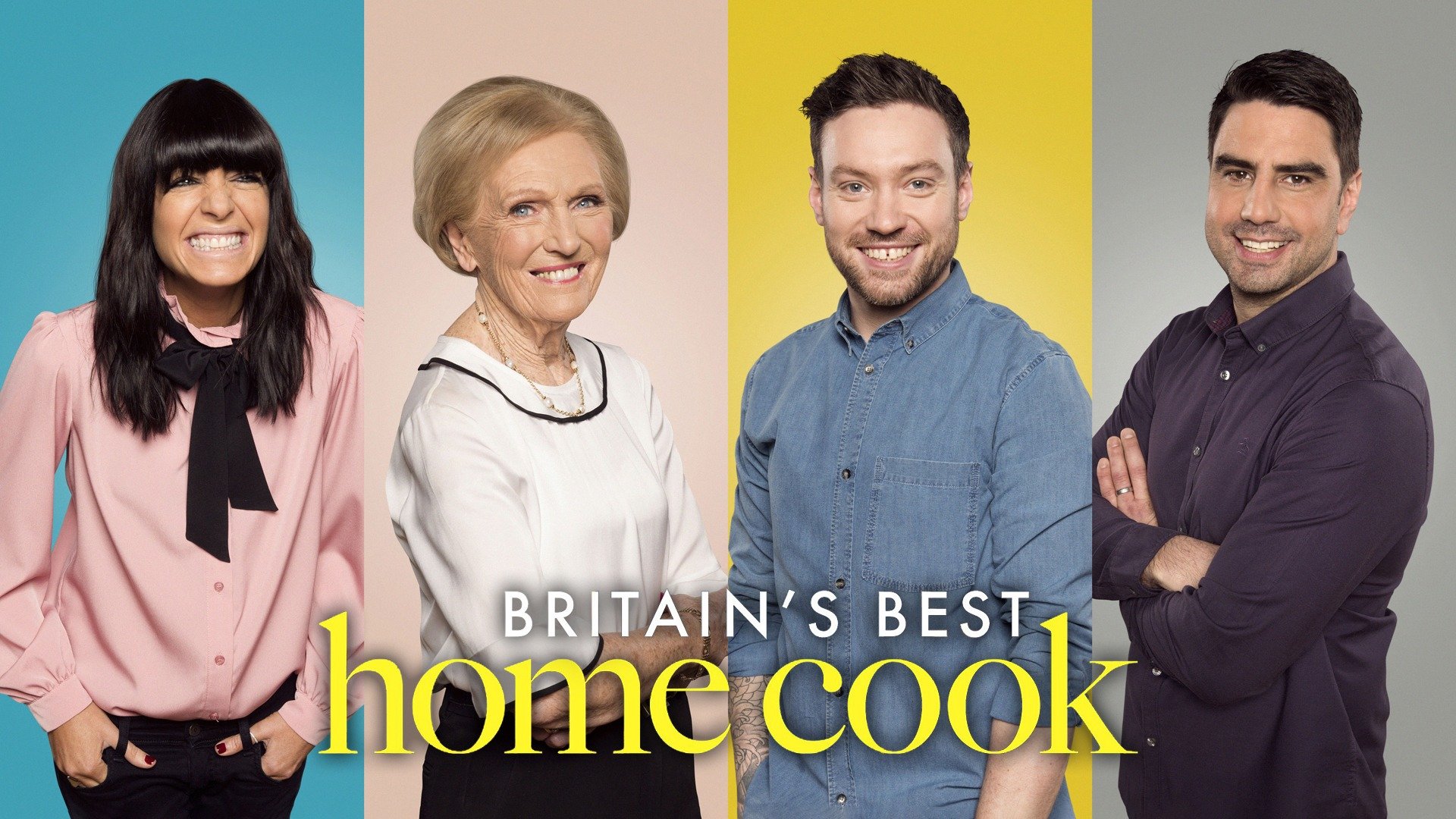 Watch Best Home Cook (2018) TV Series Online - Plex