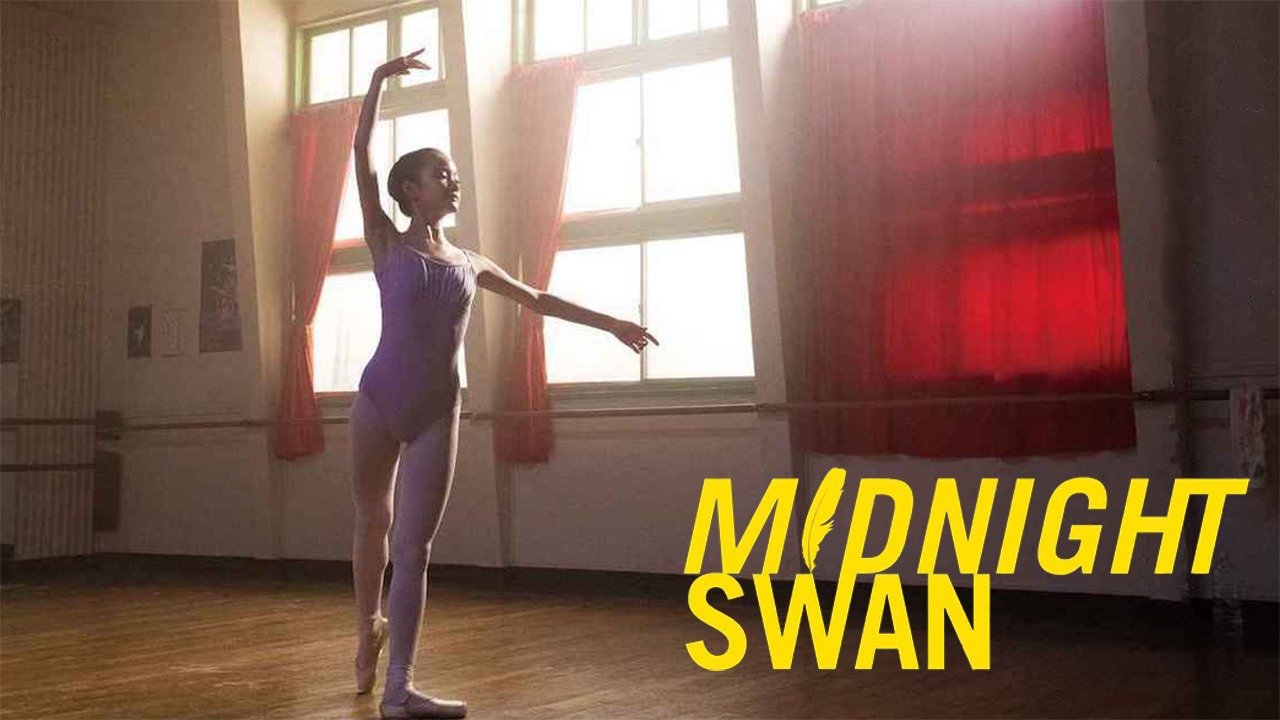 Midnight Swan (2020) - Plex
