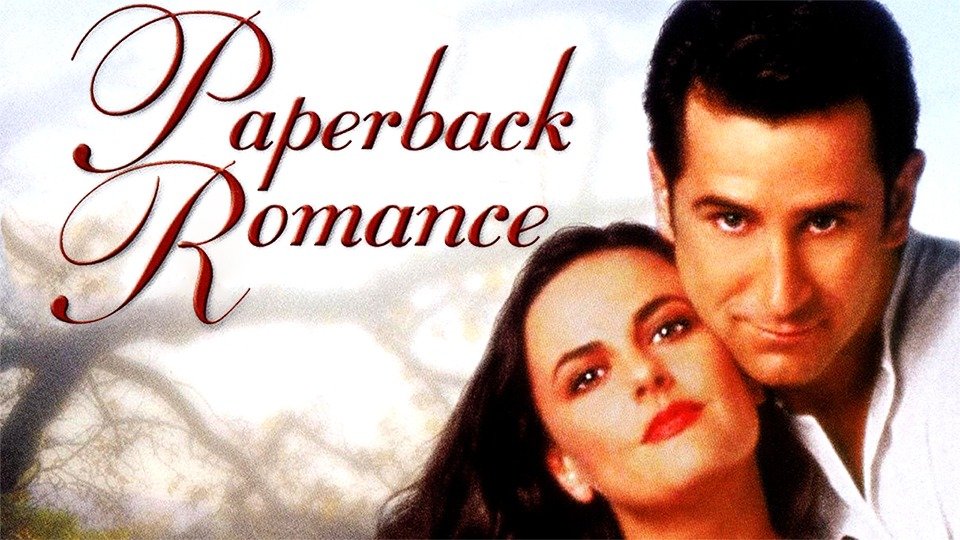 Paperback Romance (1994) - Plex