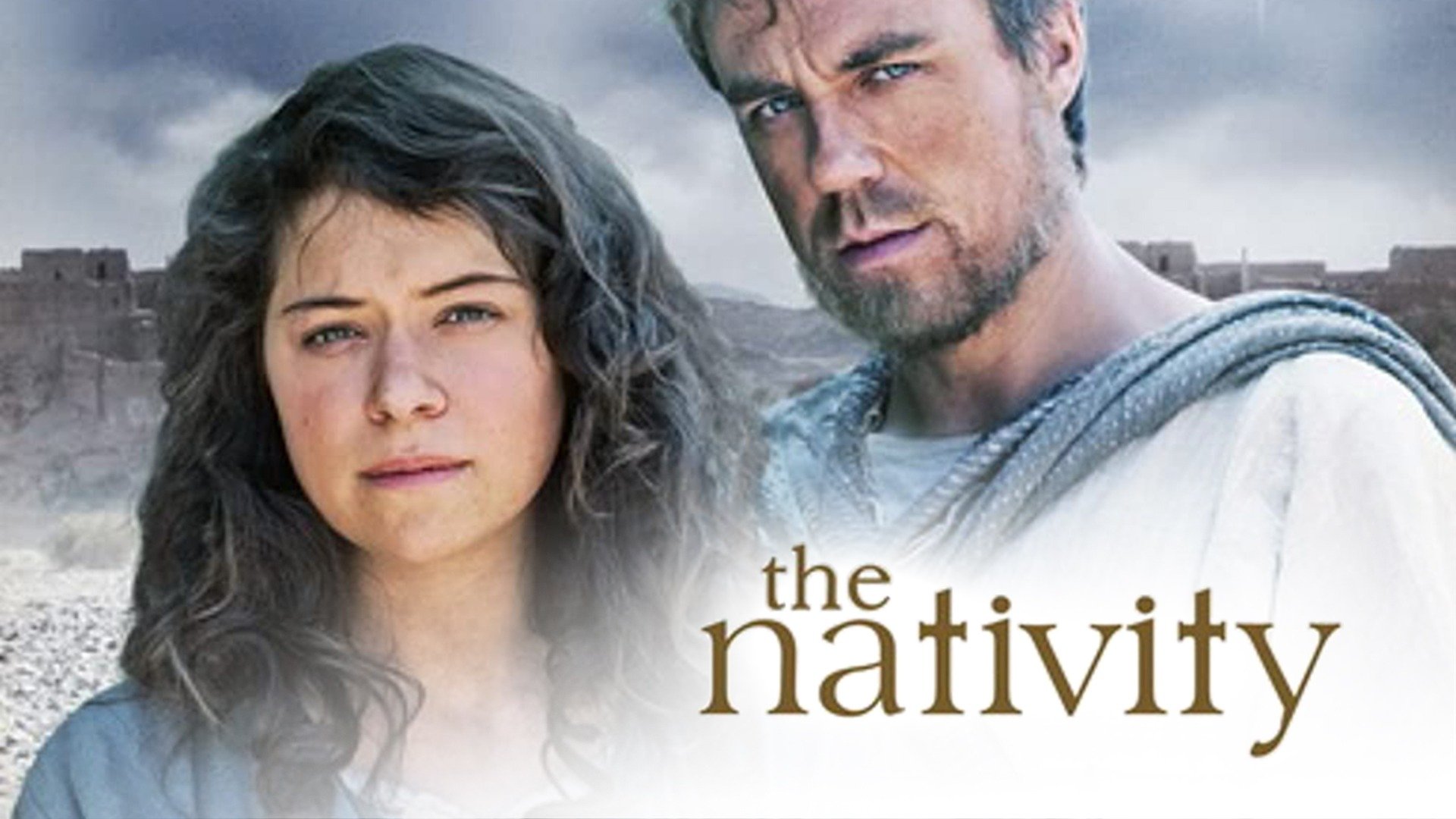 Watch The Nativity (2010) TV Series Online - Plex