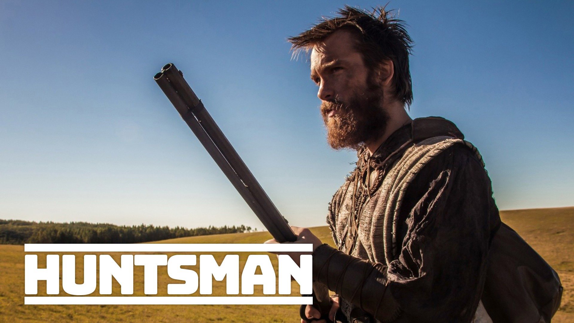Huntsman (2014) - Plex