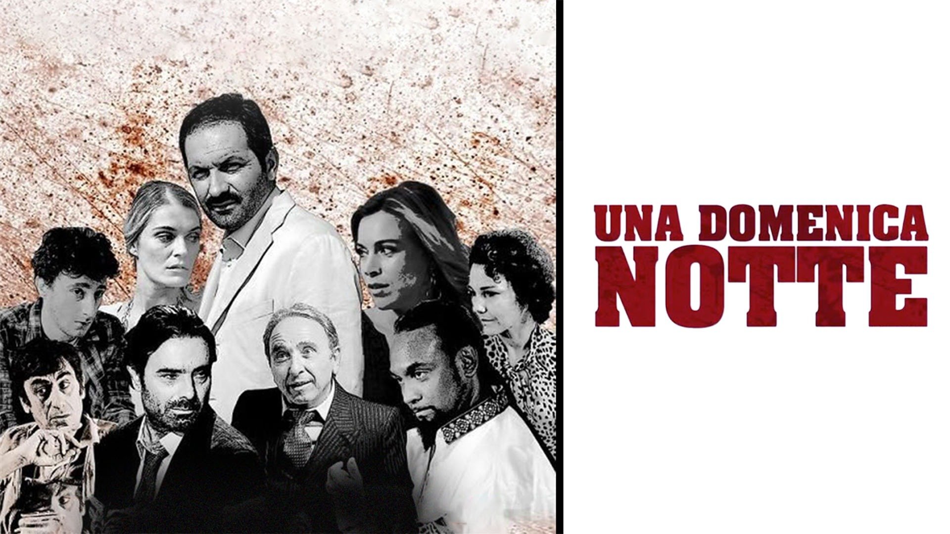 Watch One Sunday Night (2019) Full Movie Free Online - Plex