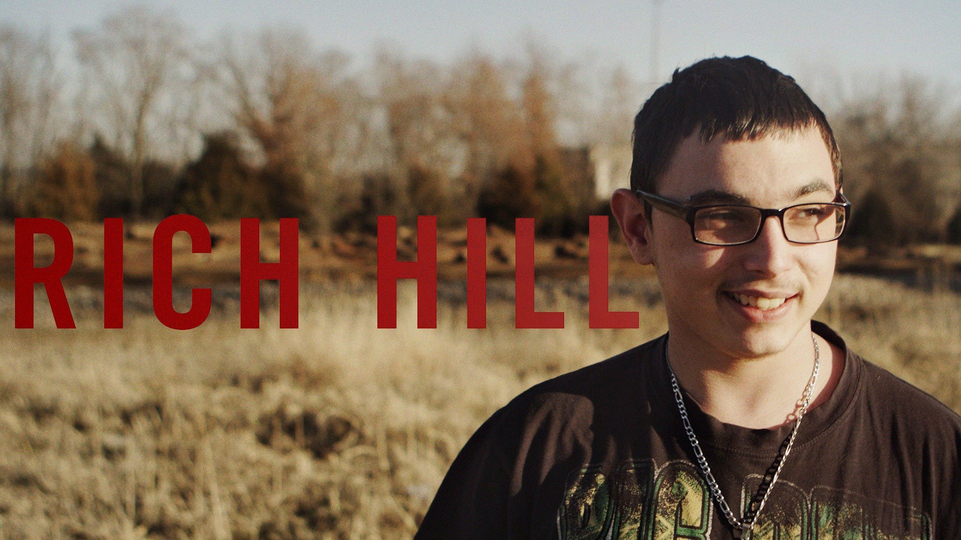 Watch Rich Hill (2014) Full Movie Free Online - Plex