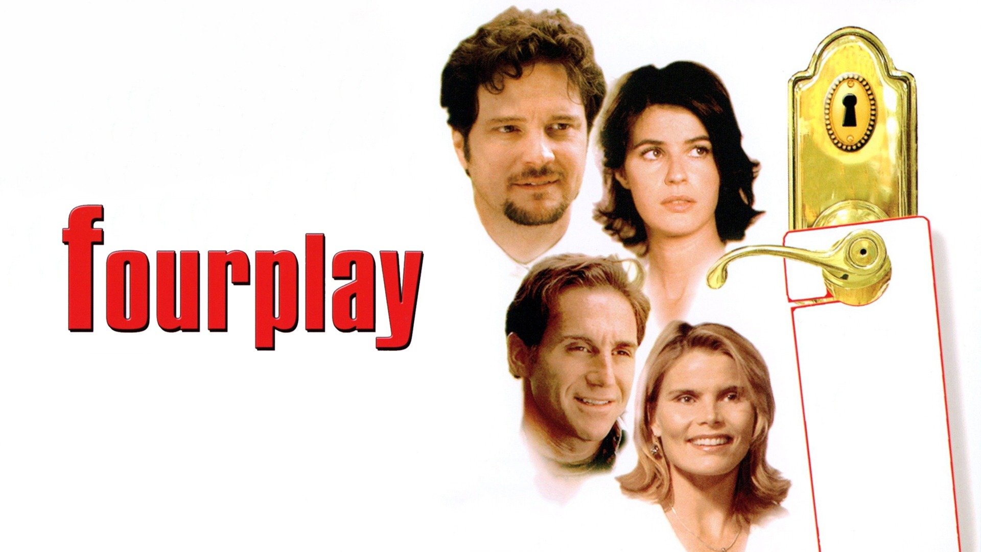 Fourplay (2001) - Plex