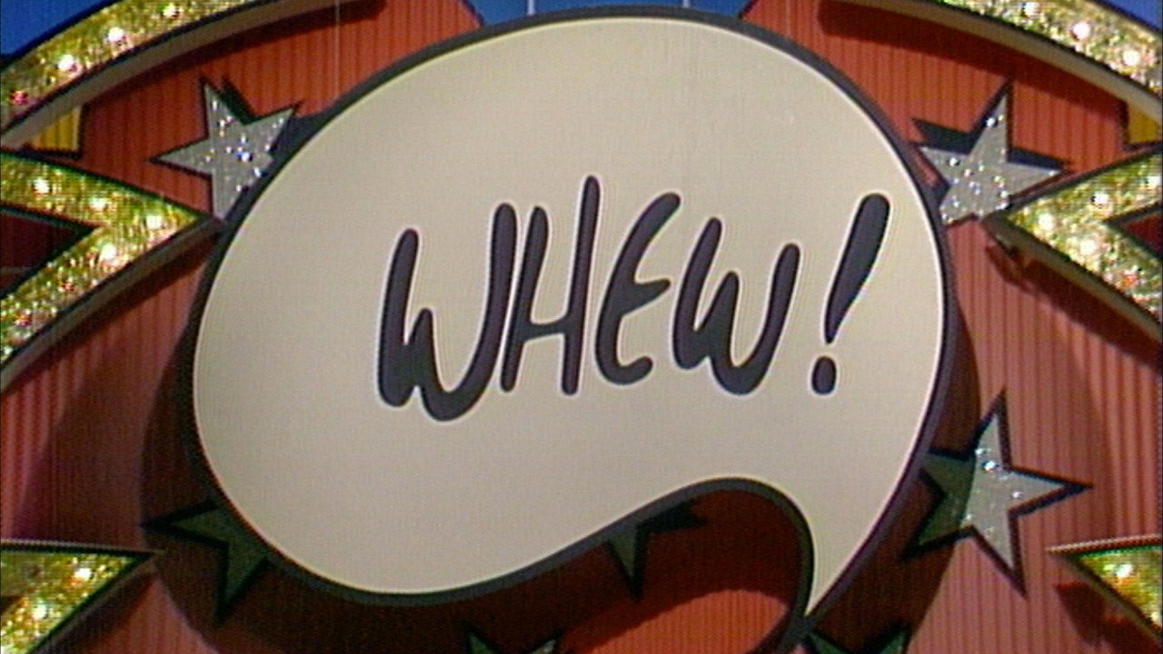 Whew! (1979) - Plex