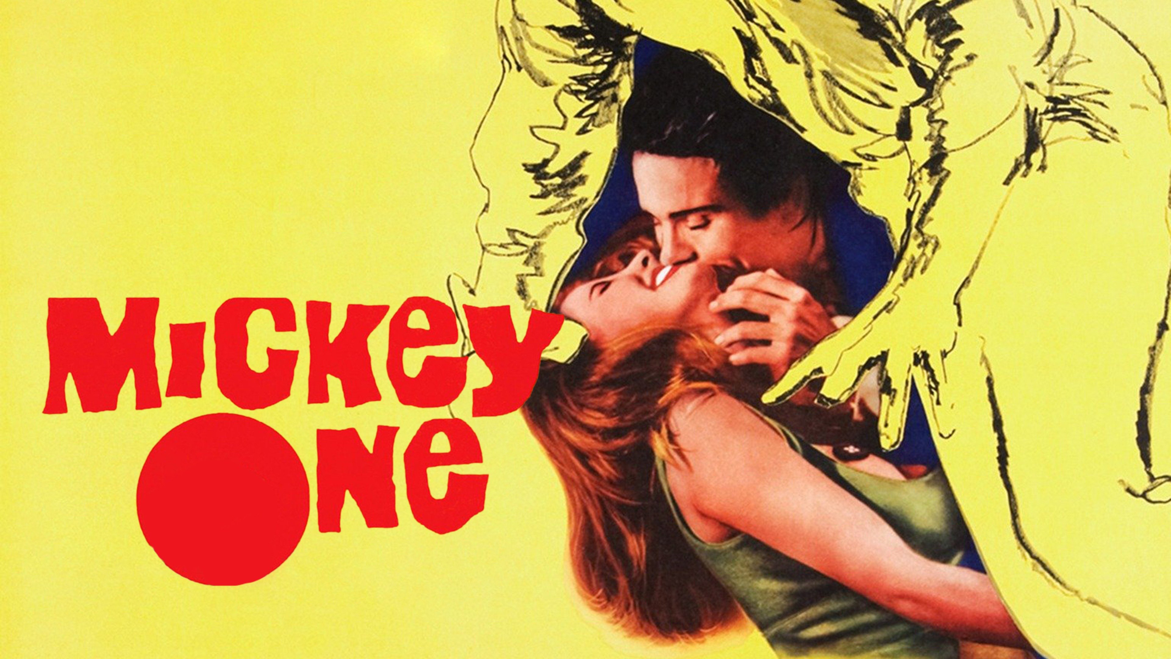 Watch Mickey One (1965) Full Movie Free Online - Plex