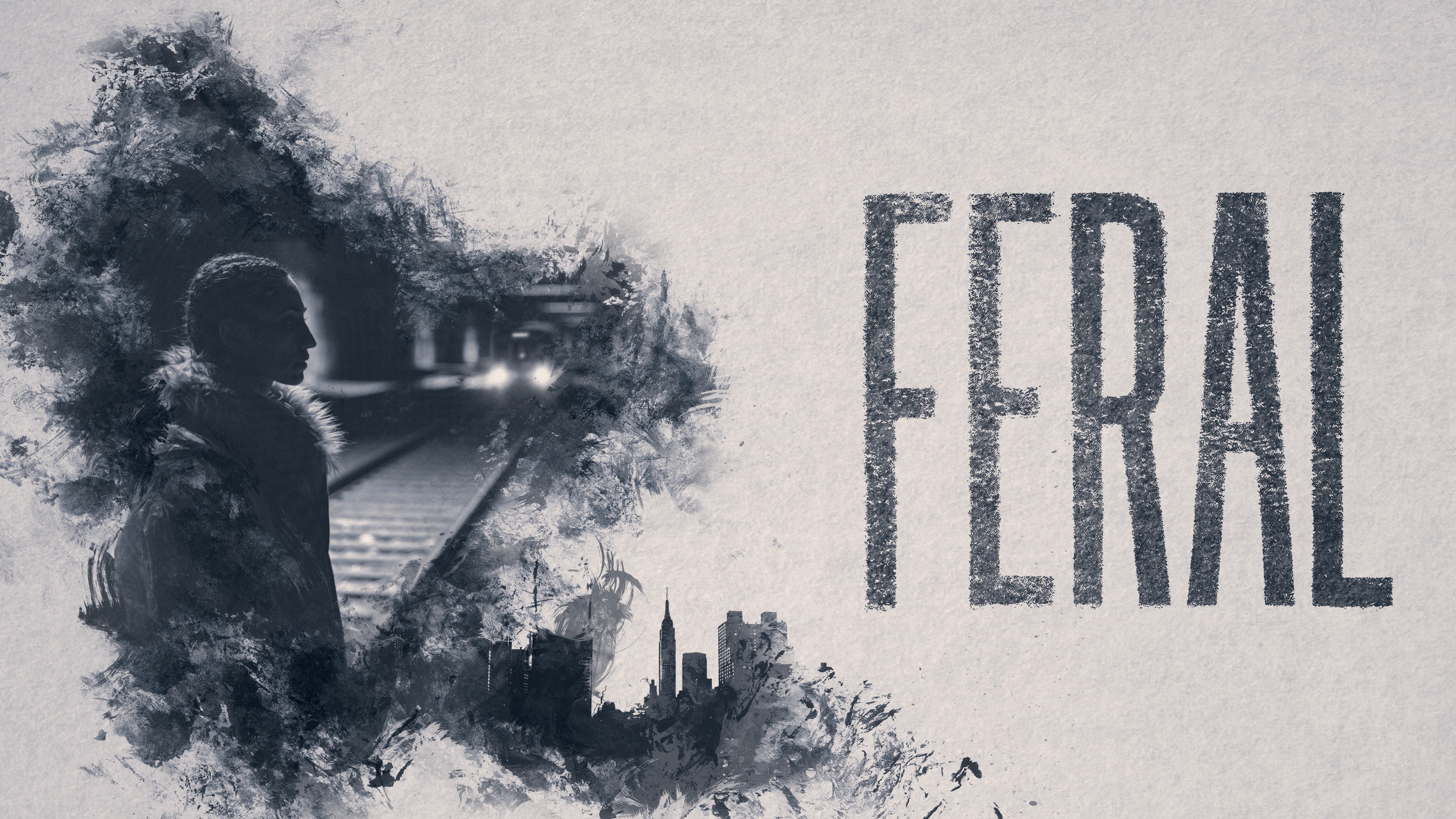 Watch Feral (2020) Full Movie Free Online - Plex