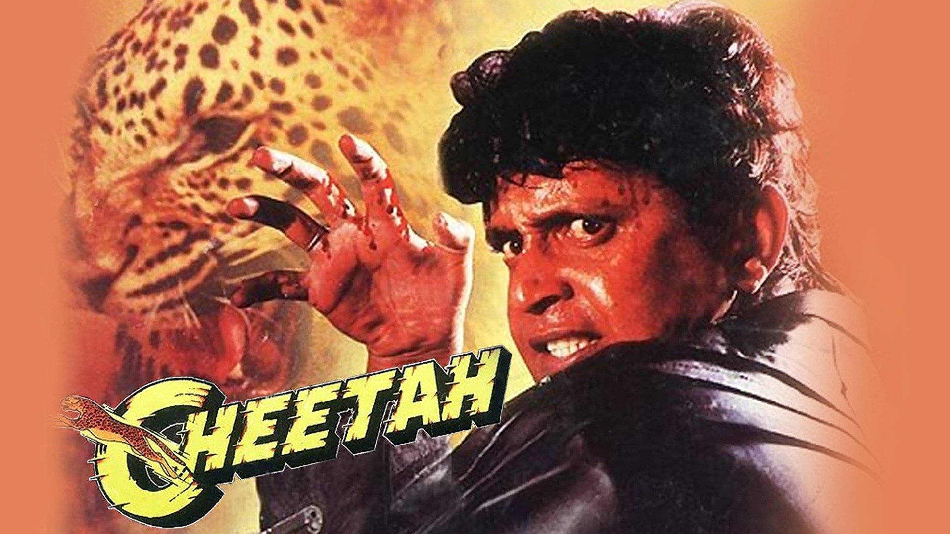 Cheetah (1994) - Plex
