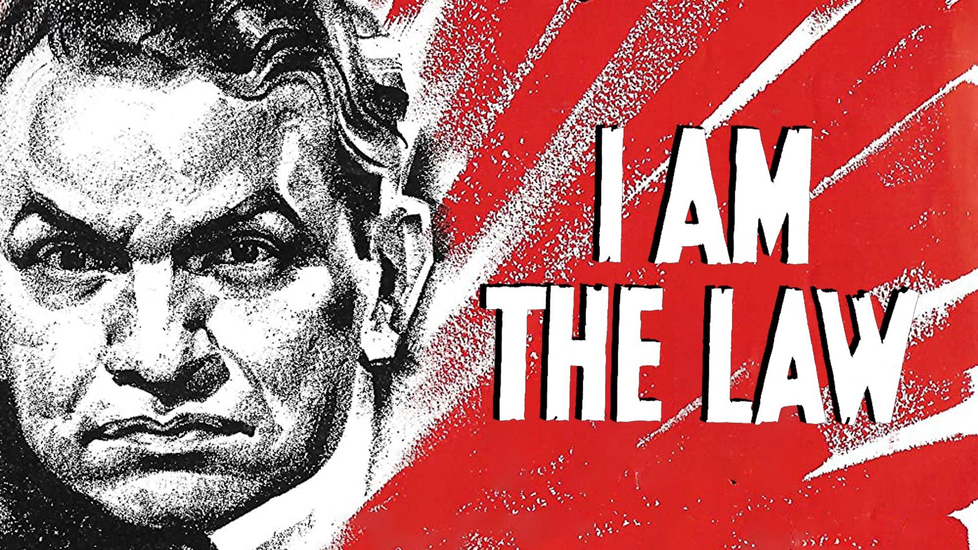 I Am the Law (1938) - Plex