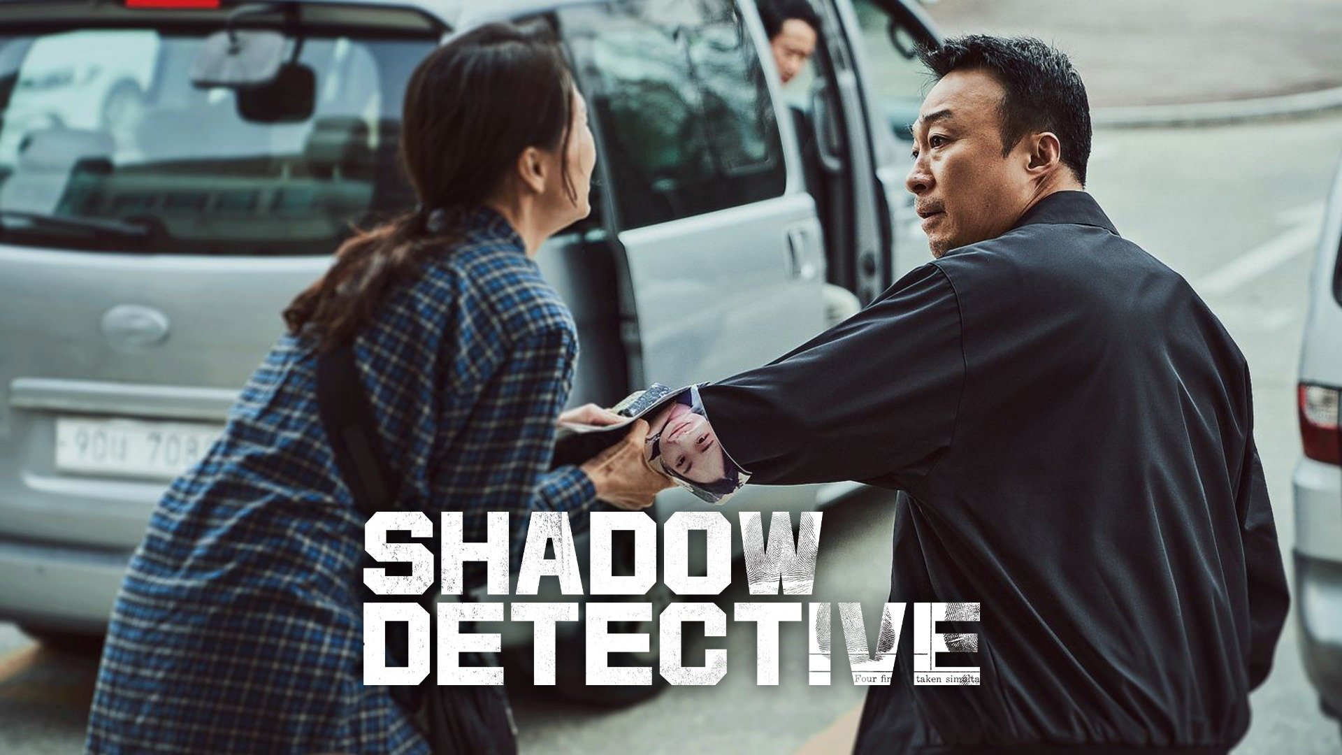 Watch Shadow Detective · Season 1 Full Episodes Online - Plex