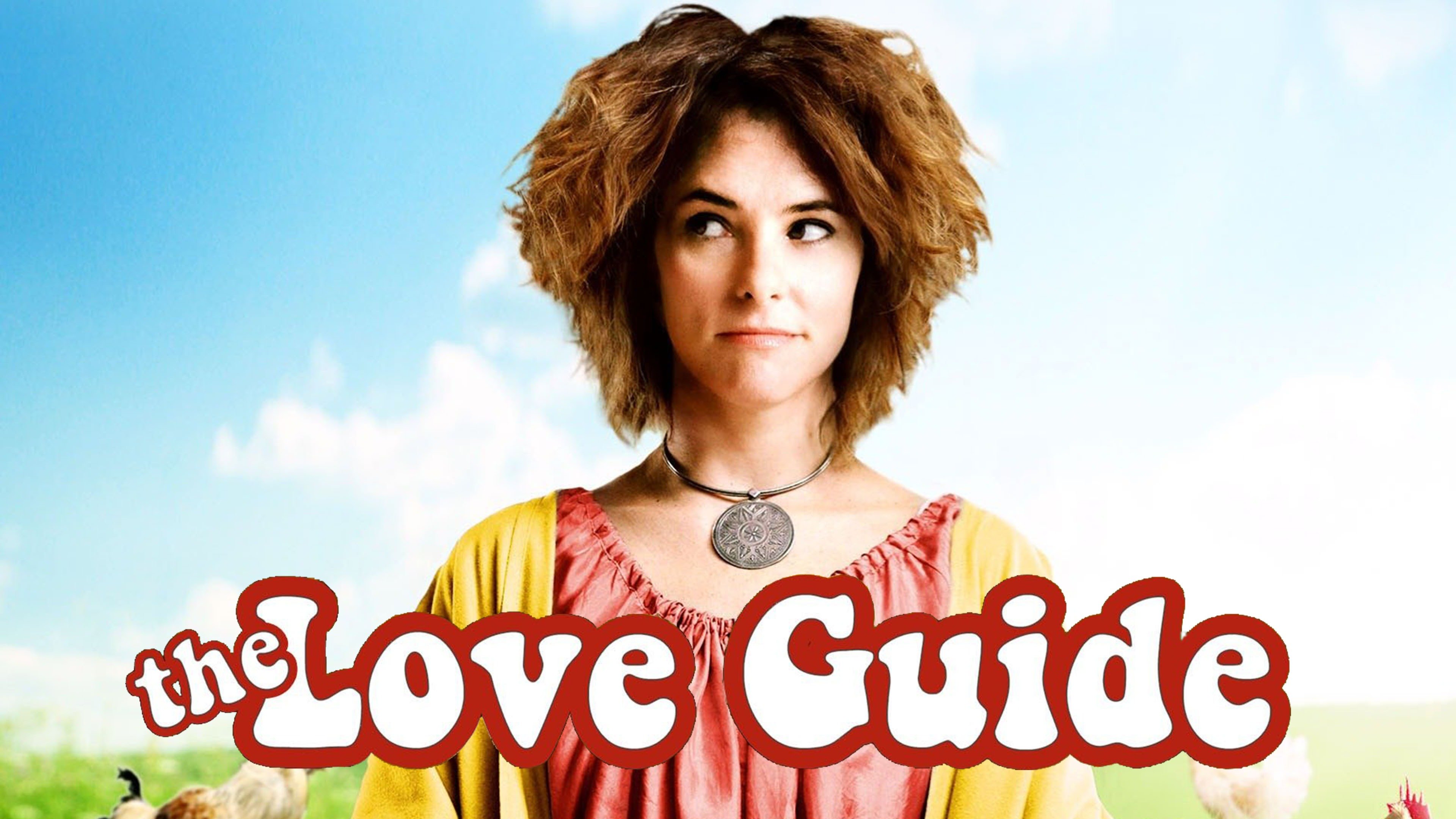Watch The Love Guide (2012) Full Movie Online - Plex