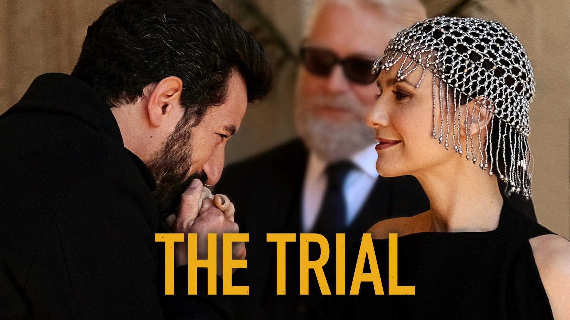 Watch The Trial (2019) TV Series Online - Plex