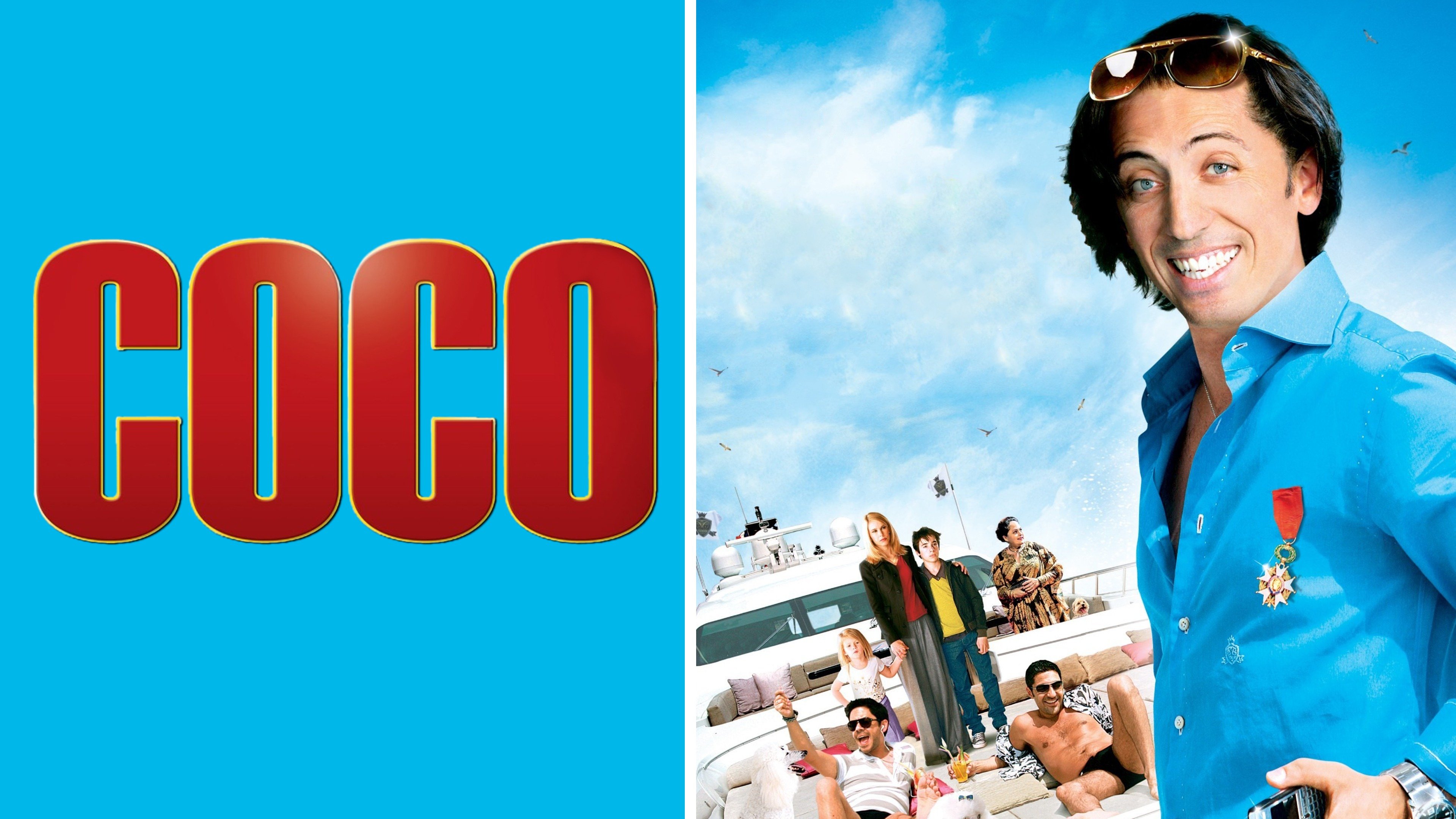 Coco (2009) - Plex
