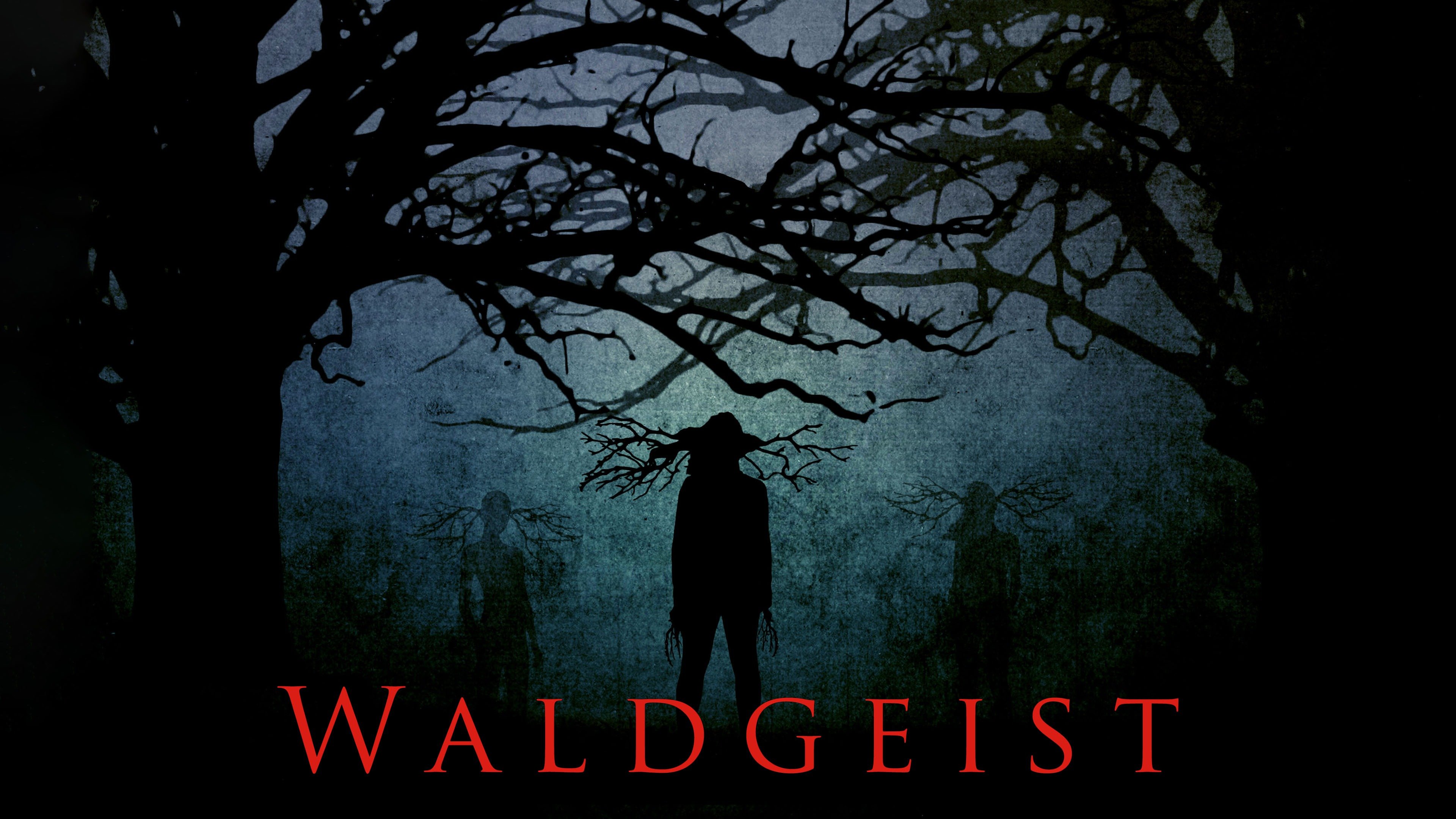Watch Waldgeist (2017) Full Movie Online - Plex