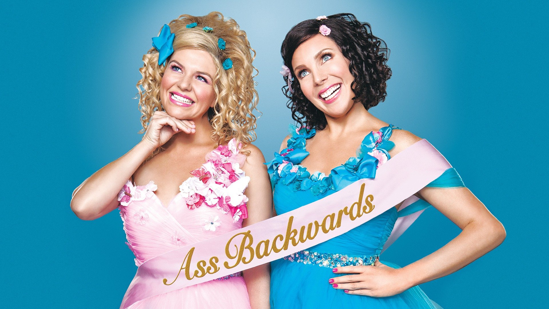 Watch Ass Backwards (2013) Full Movie Online - Plex