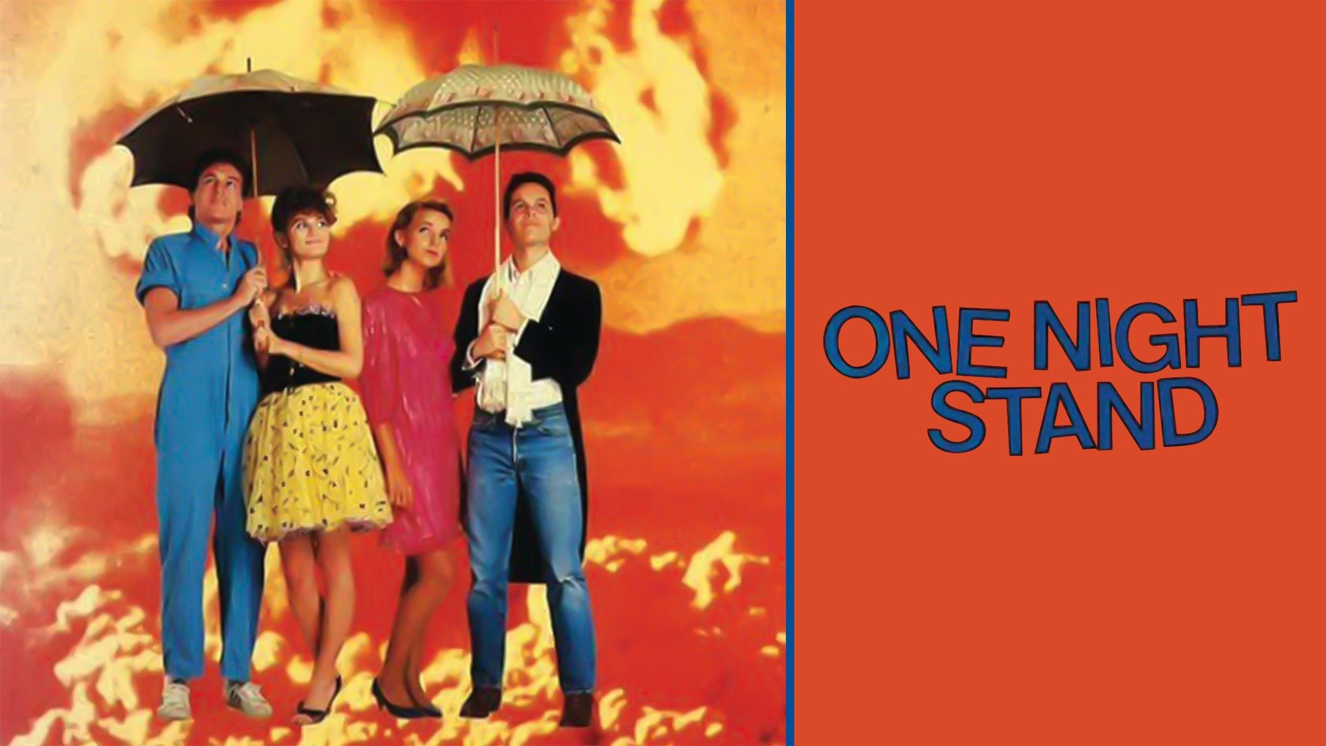 Watch One Night Stand (1984) Full Movie Free Online - Plex